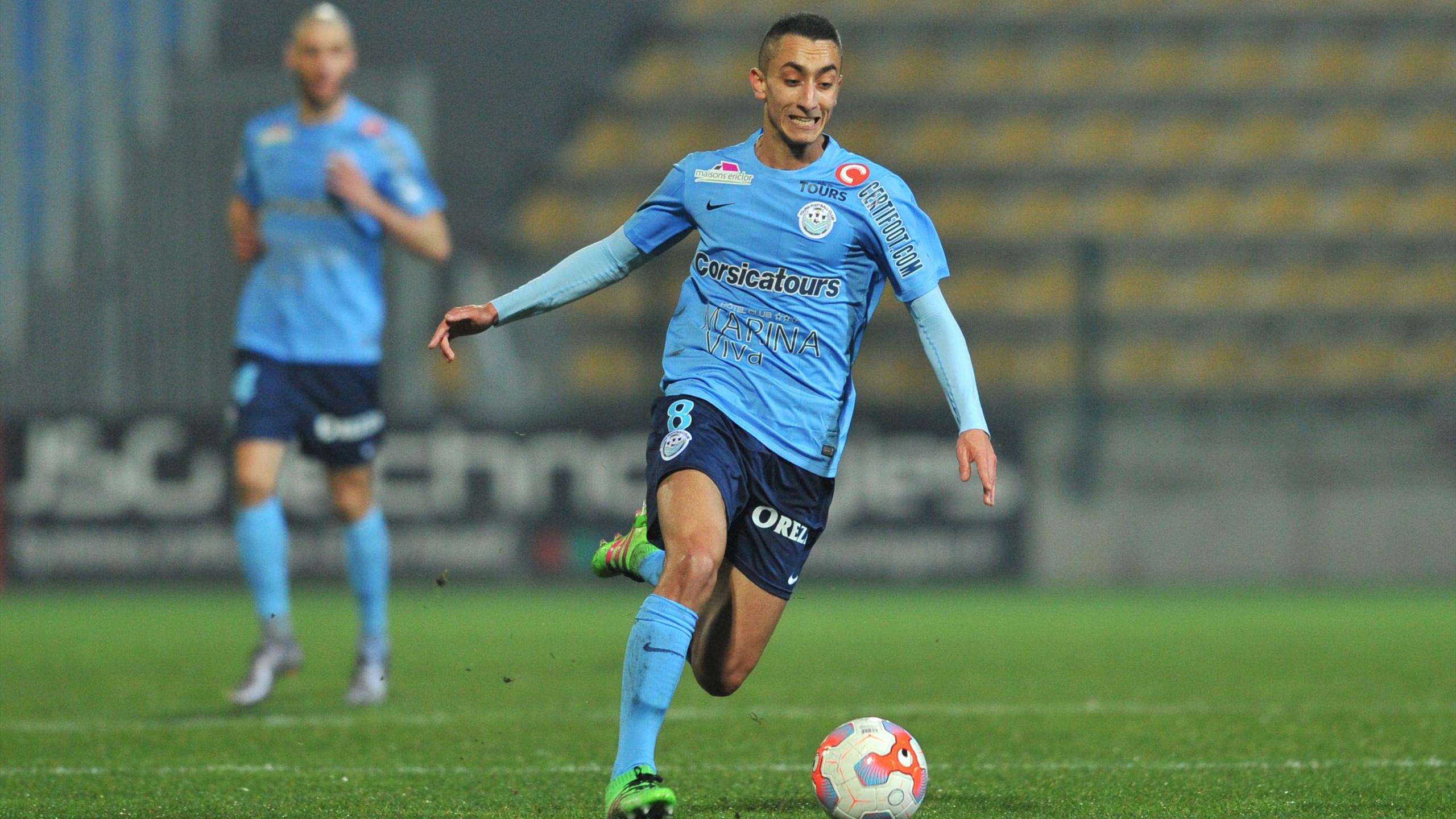 Ce qu'il faut savoir de Saïf-Eddine Khaoui, le nouveau pari (risqué) de ...