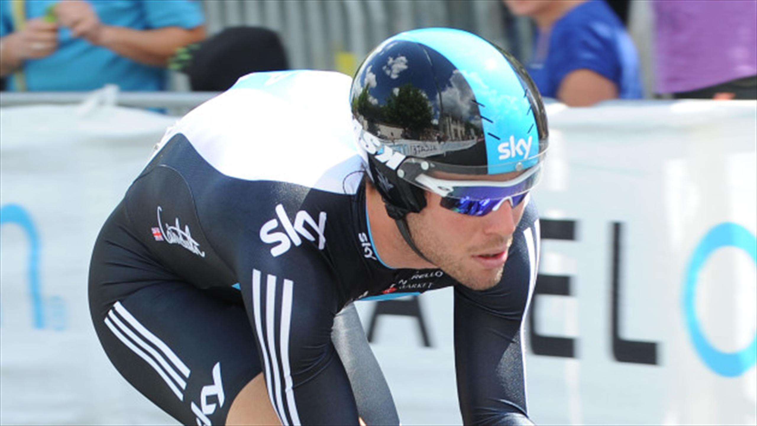 British Cycling set to name Rio squad on Friday - Eurosport