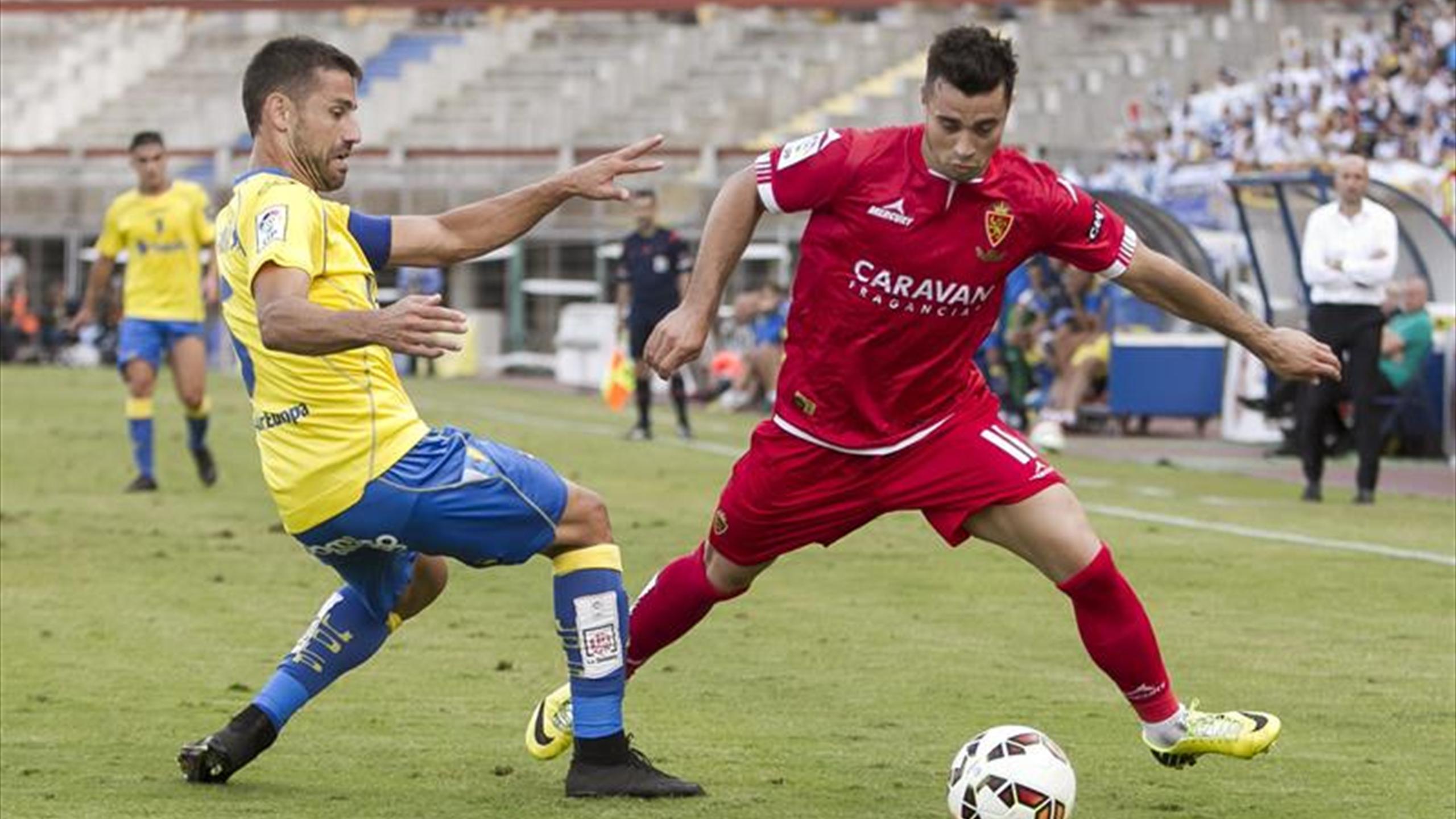 Jaime Romero se incorpora al Osasuna como segundo fichaje - Eurosport