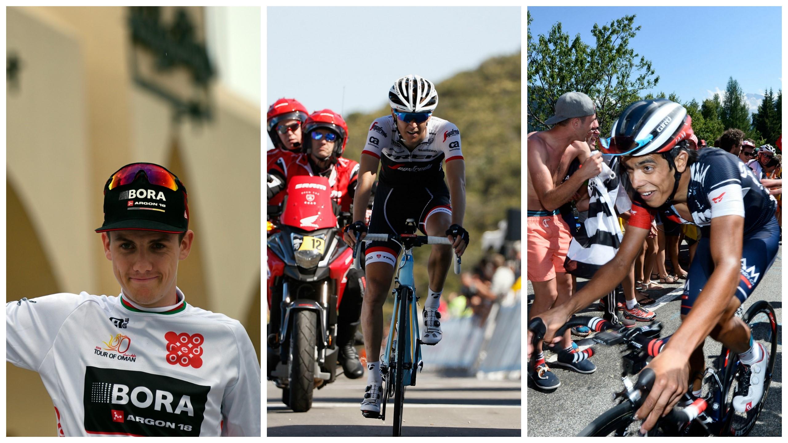 Tour de France : On ne les attend pas, mais ils peuvent quand même ...