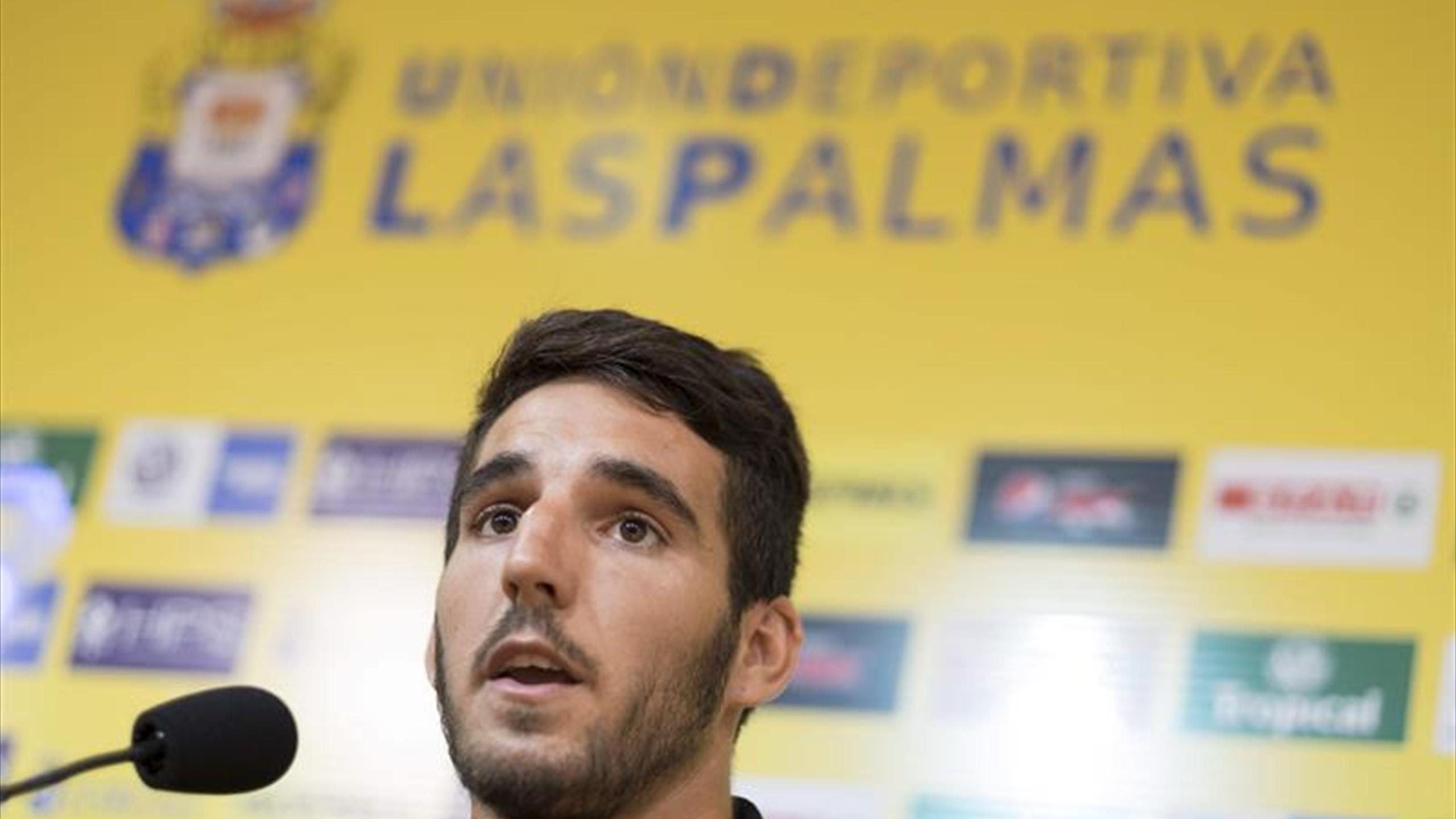 Bigas destaca la "velocidad y calidad" del portugués Hélder Lopes ...