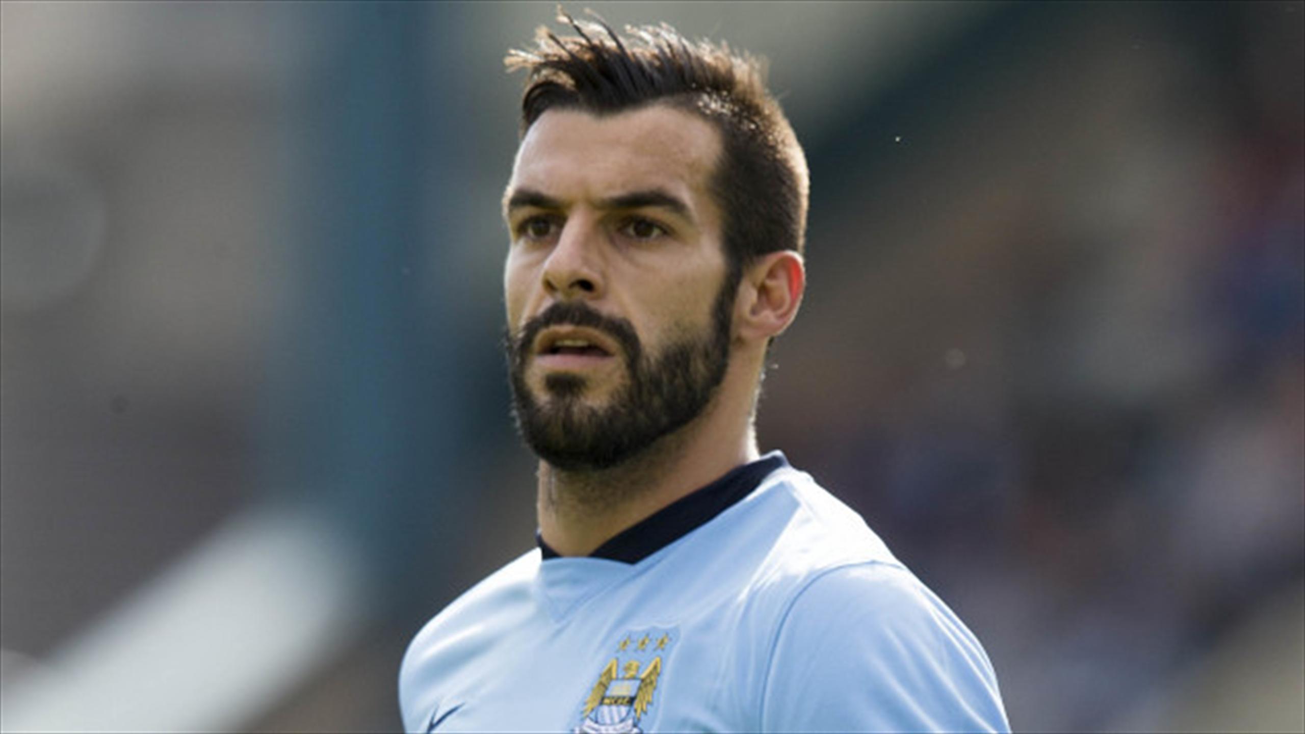 Middlesbrough open talks to sign Valencia striker Alvaro Negredo ...