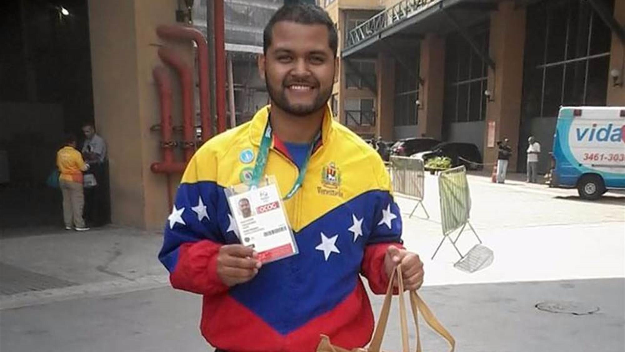 6.600 km, dal Venezuela al Brasile: il sogno di Frank è diventato ...