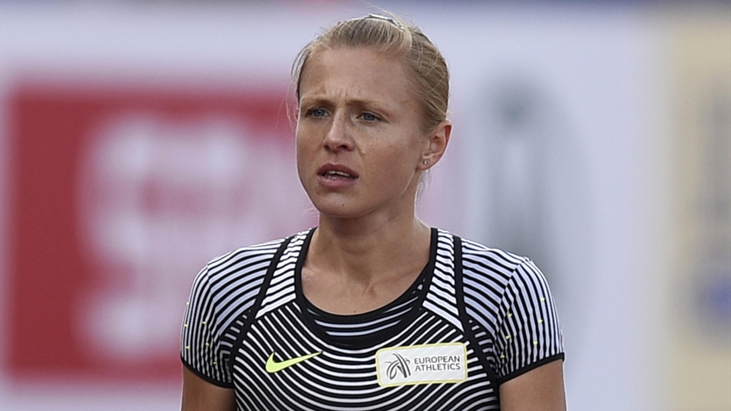 WADA: Hackerangriff auf Stepanowas ADAMS-Account - Eurosport