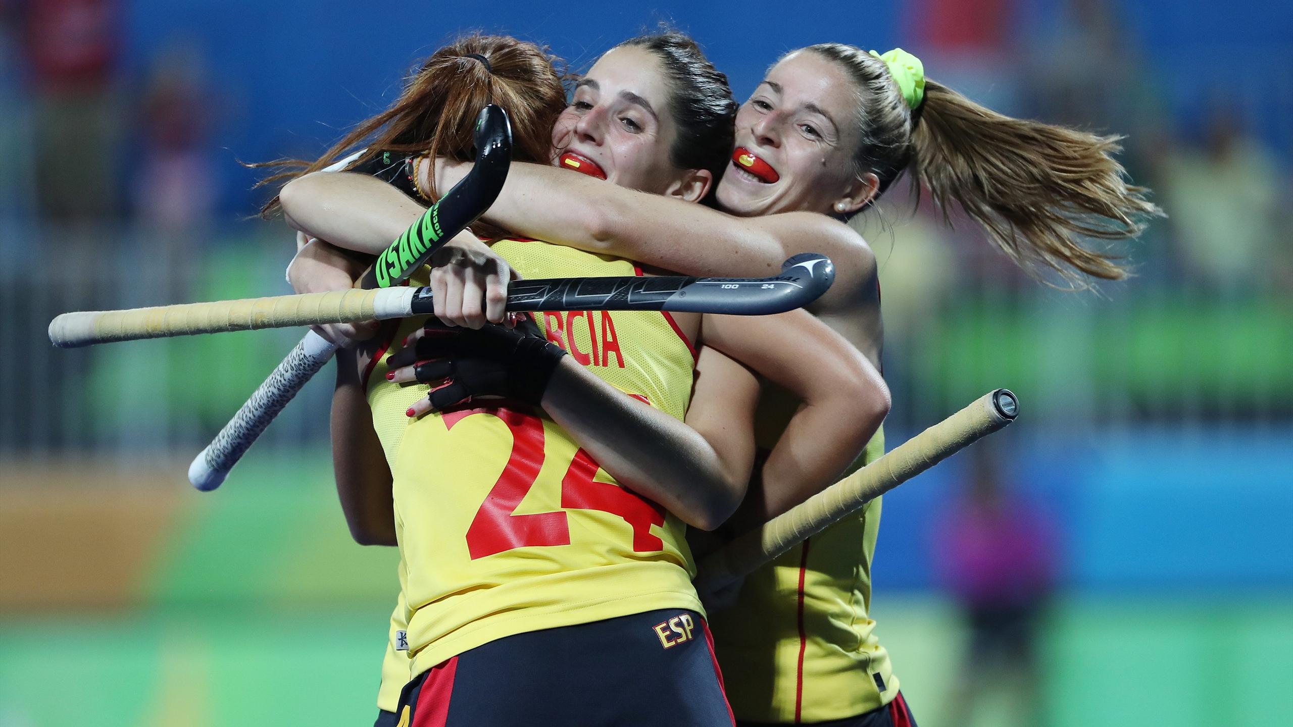 Juegos Olímpicos 2016: Los españoles, hoy 13 de agosto - Eurosport