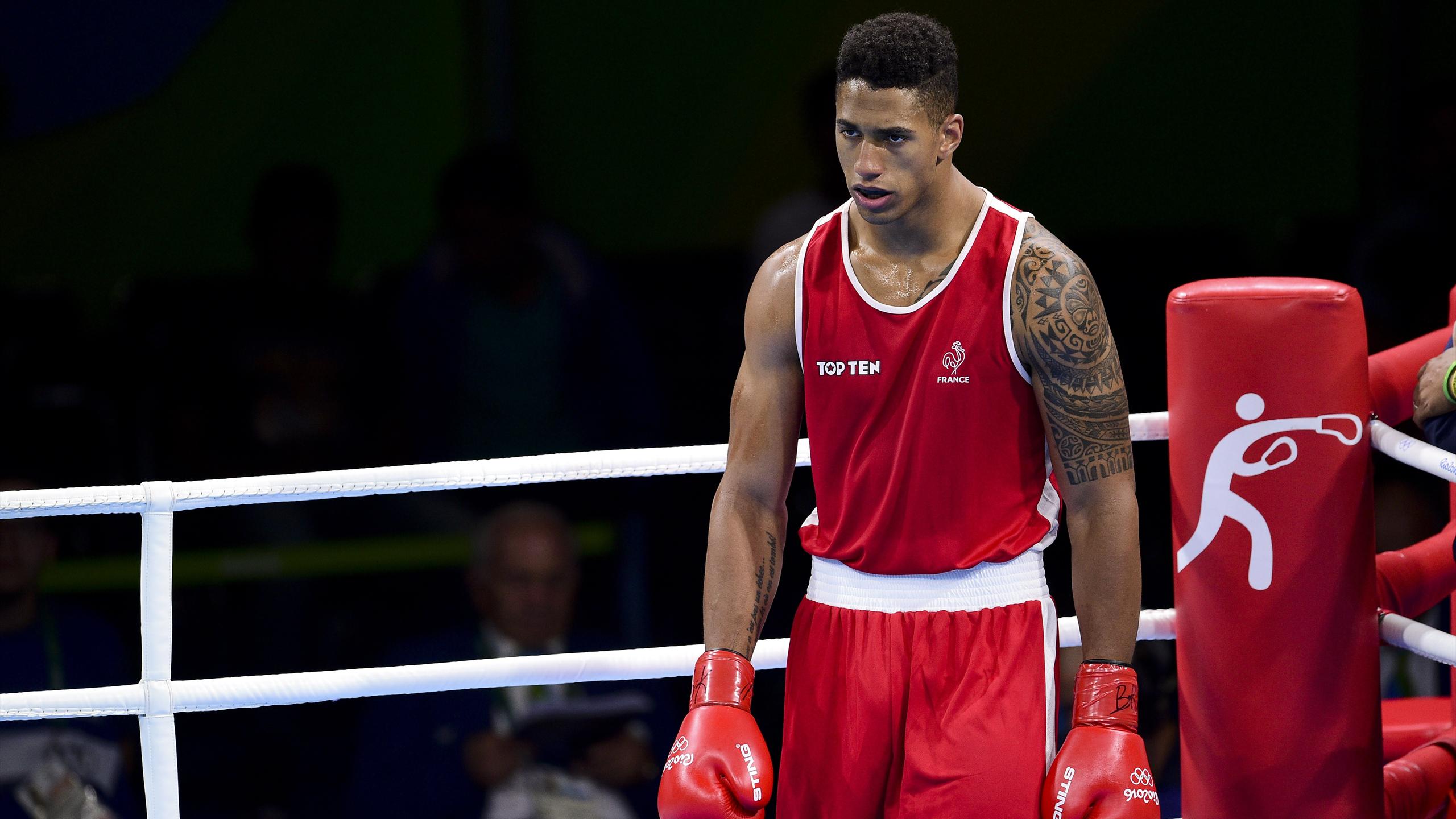 JO 2016 - Le programme, les épreuves et les horaires du vendredi 19 ...