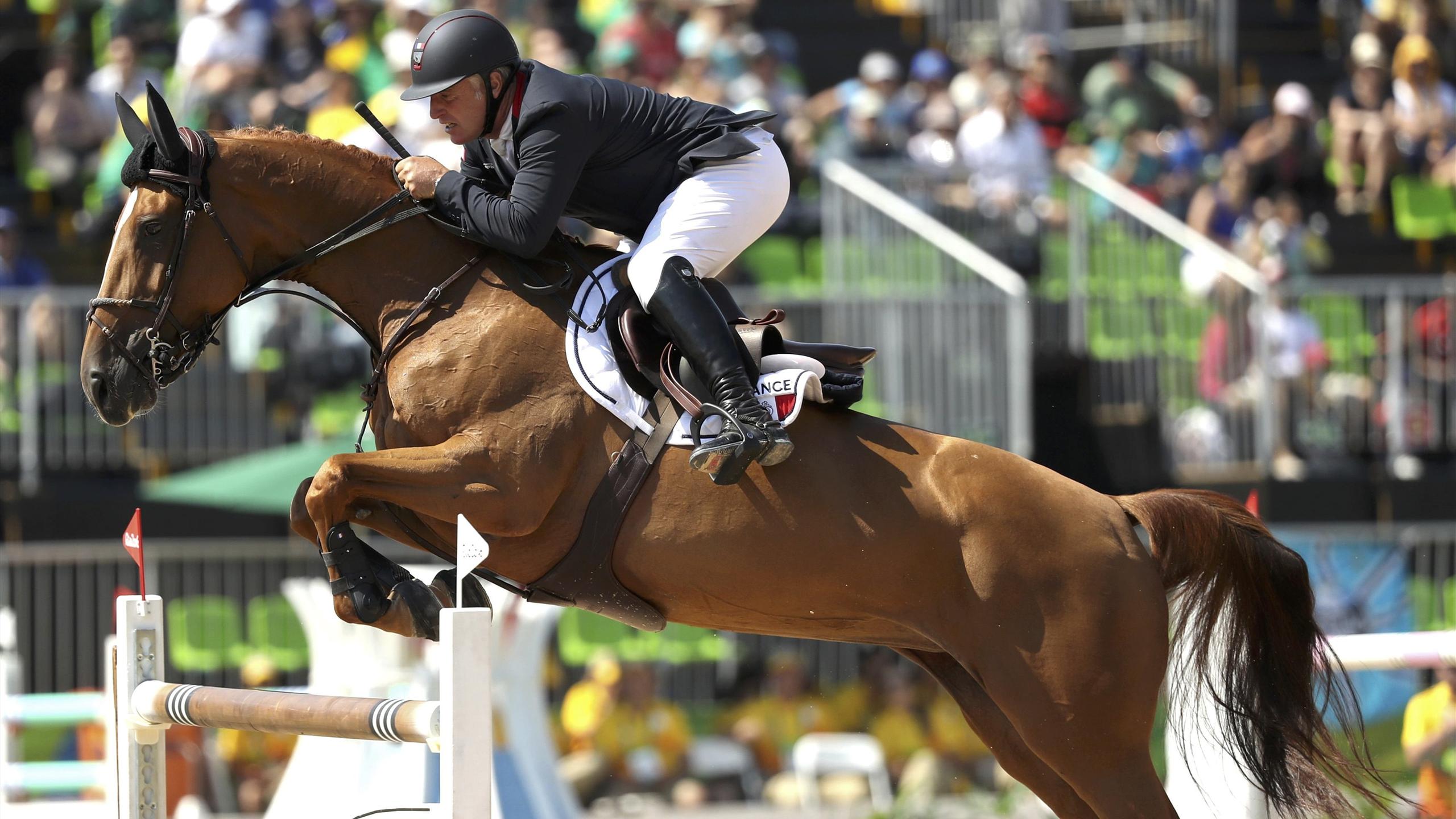 Cap sur la quarantaine ? Le Top 6 des chances de médailles françaises ...