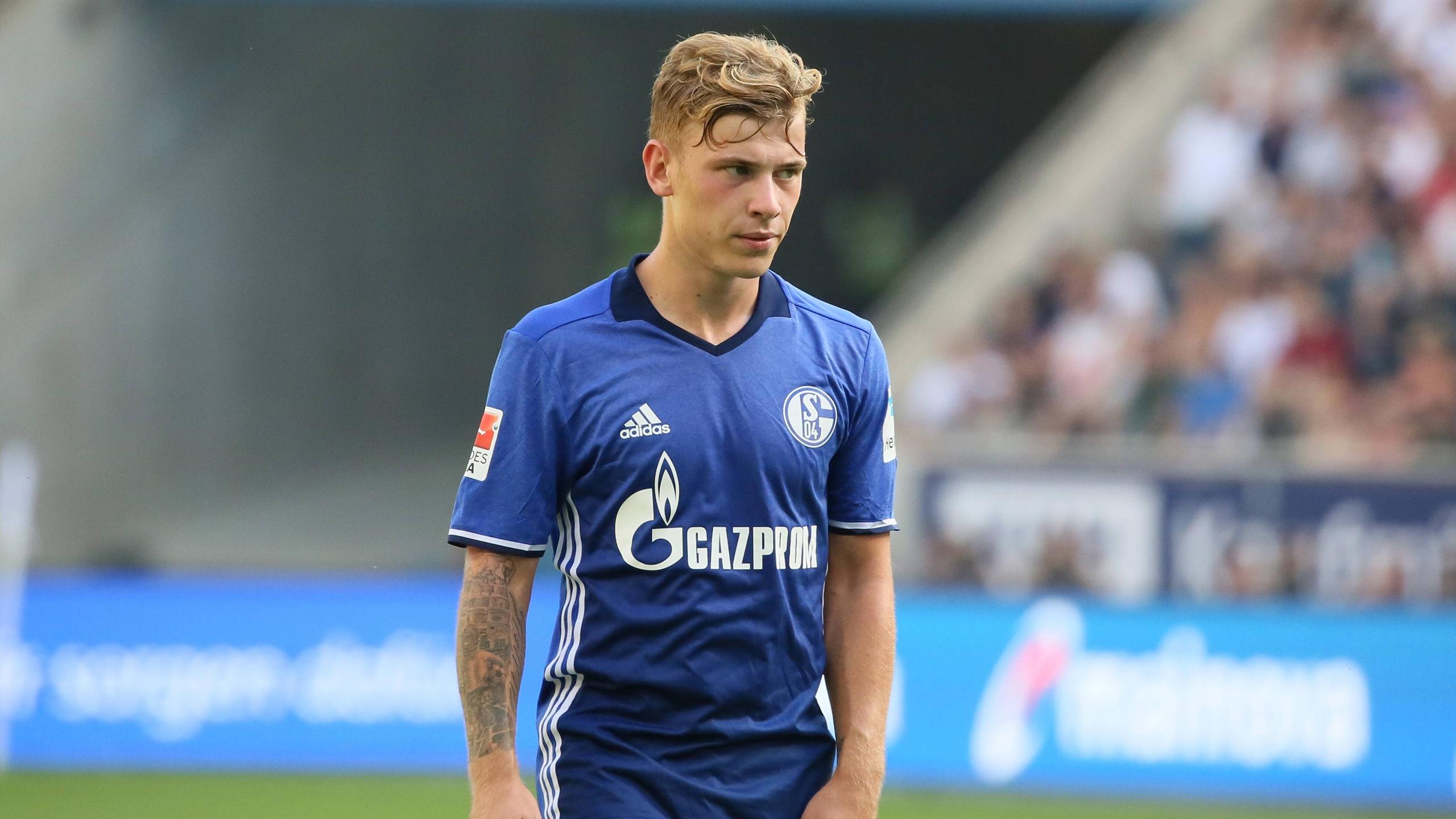 Max Meyer vom FC Schalke 04 zu Tottenham Hotspur - der Transfer-Check ...