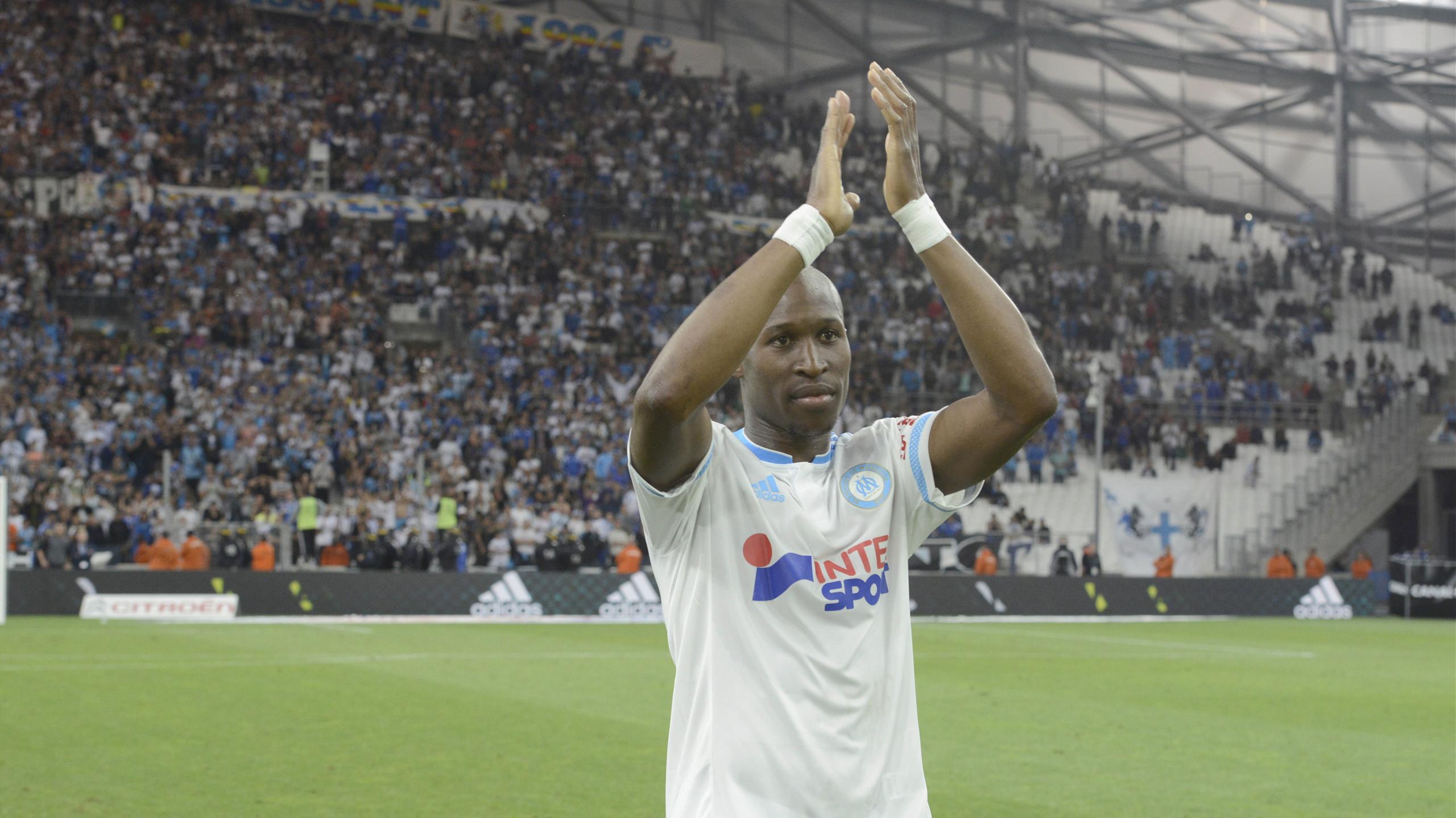 En quête d'expérience, l'OM refait signer Fanni - Ligue 1 2016-2017 ...