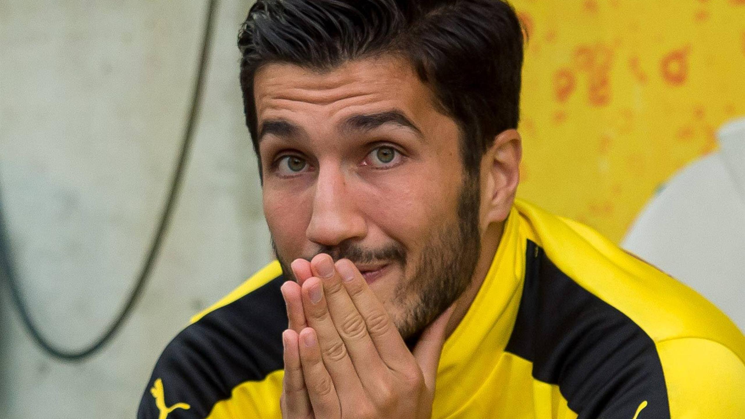 Nuri Sahin bei Borussia Dortmund als Härtefall, der keiner sein soll ...