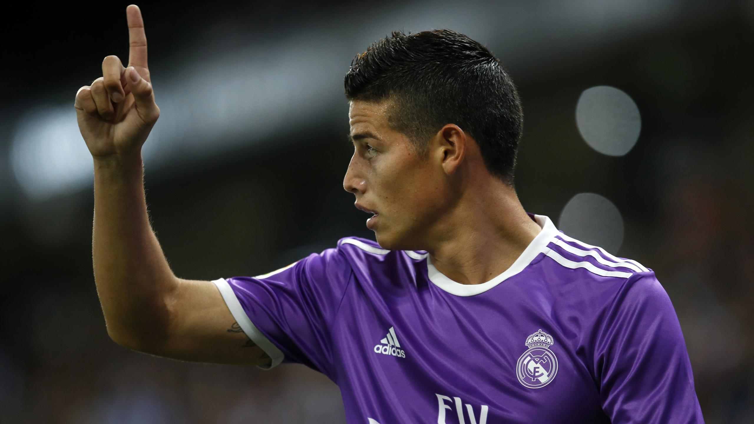James, PSG, Chelsea : Les 5 infos mercato qui vous ont échappé mardi ...