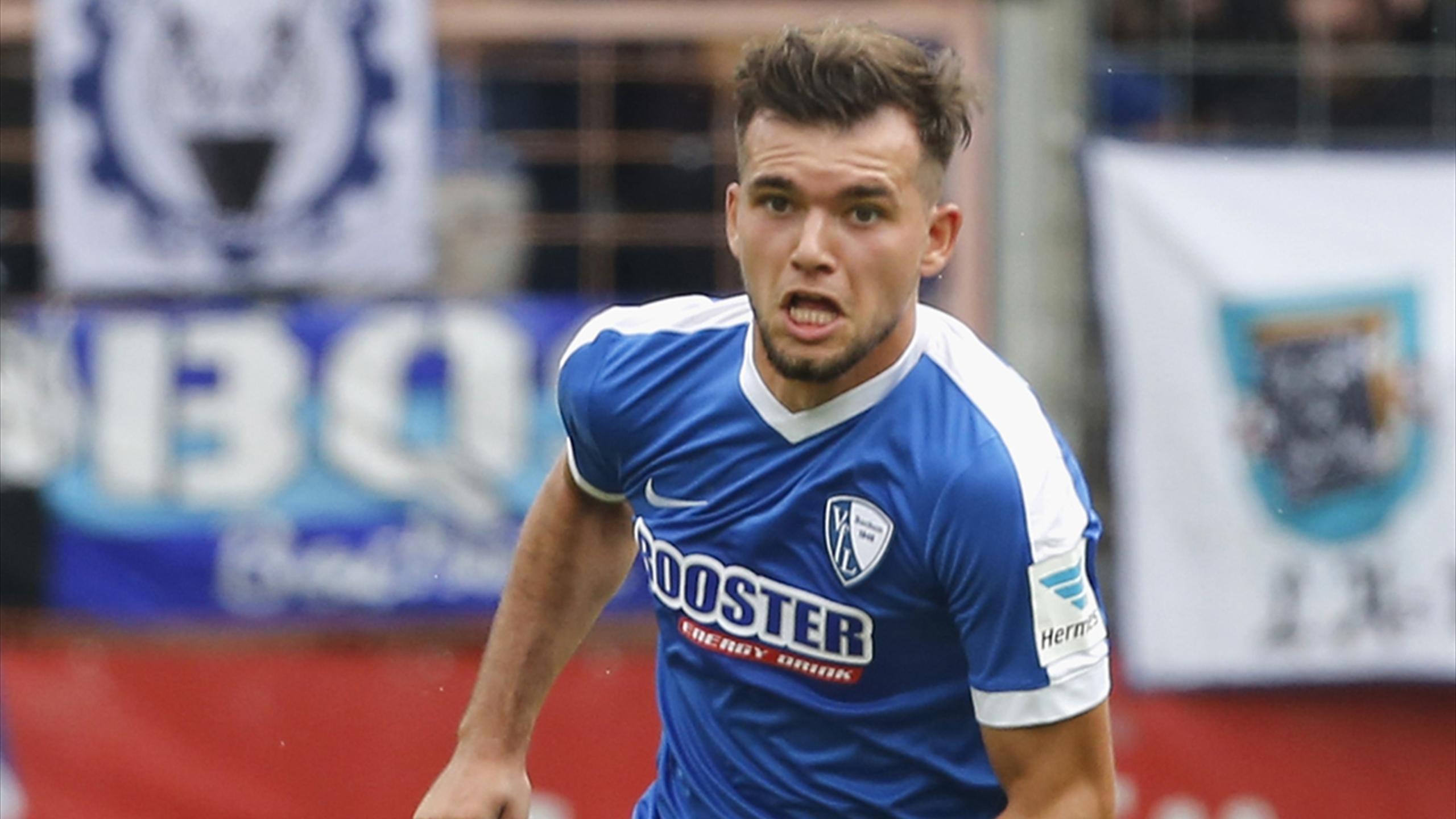 Fortuna Düsseldorf verpflichtet Kevin Stöger vom VfL Bochum - Eurosport