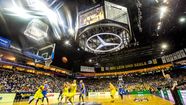 Basketball Pokal Alba Berlin Verteidigt Titel In Eigener Halle