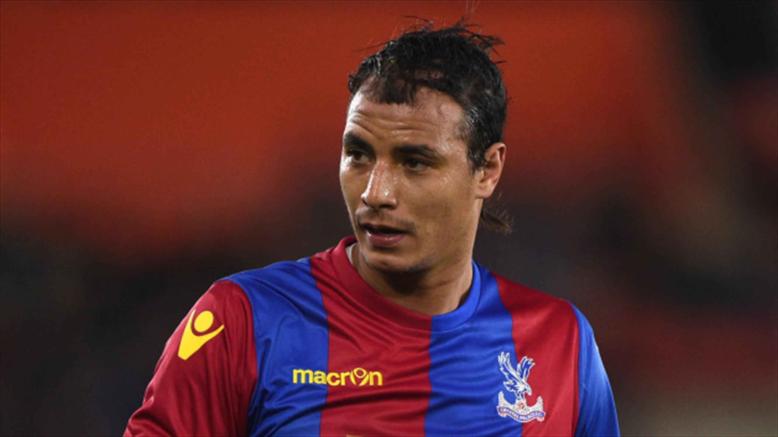 Cardiff sign Marouane Chamakh on short-term deal - Eurosport