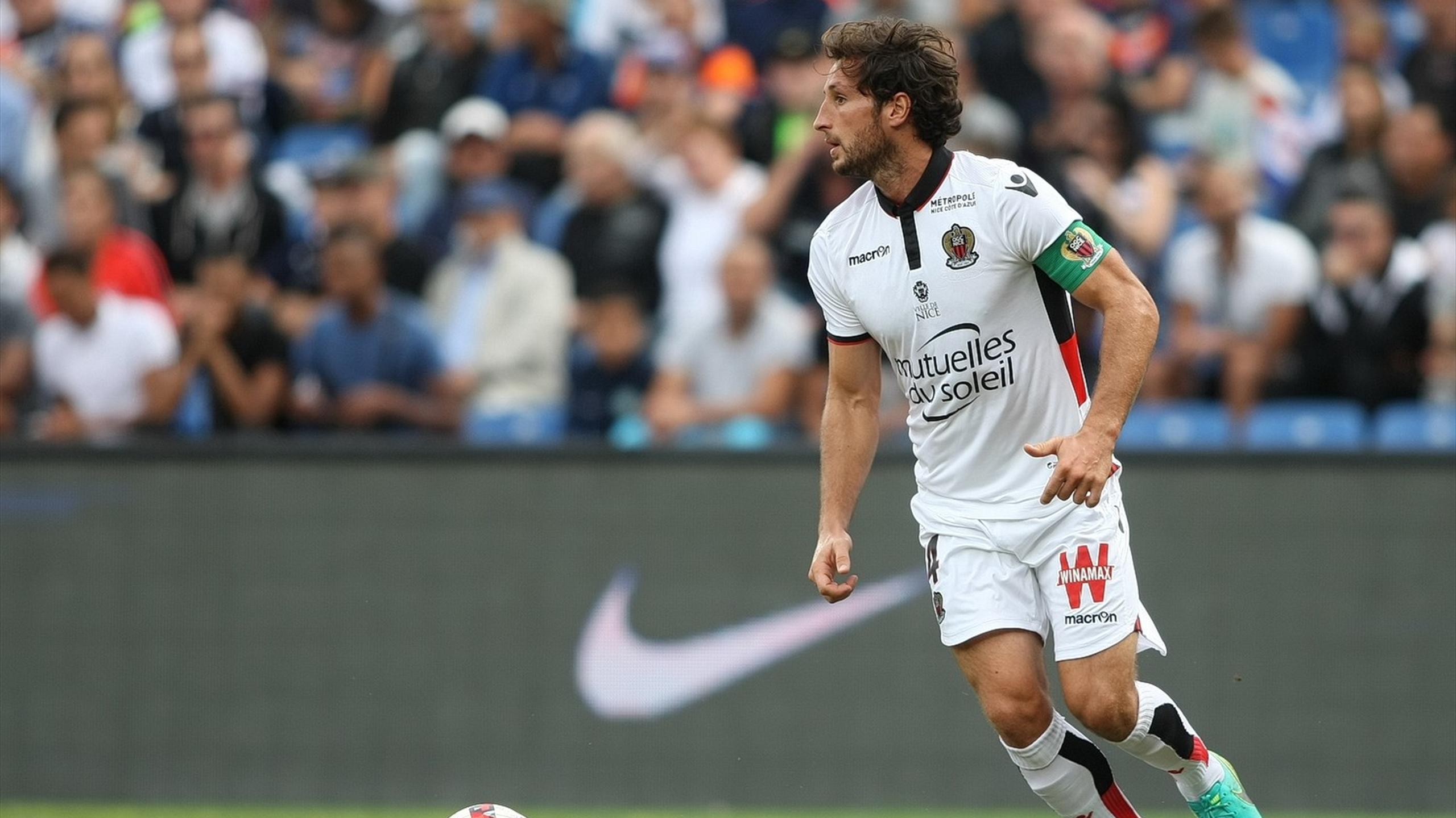 Mercato : Bordeaux d'accord avec Malaga pour le retour de Paul Baysse ...