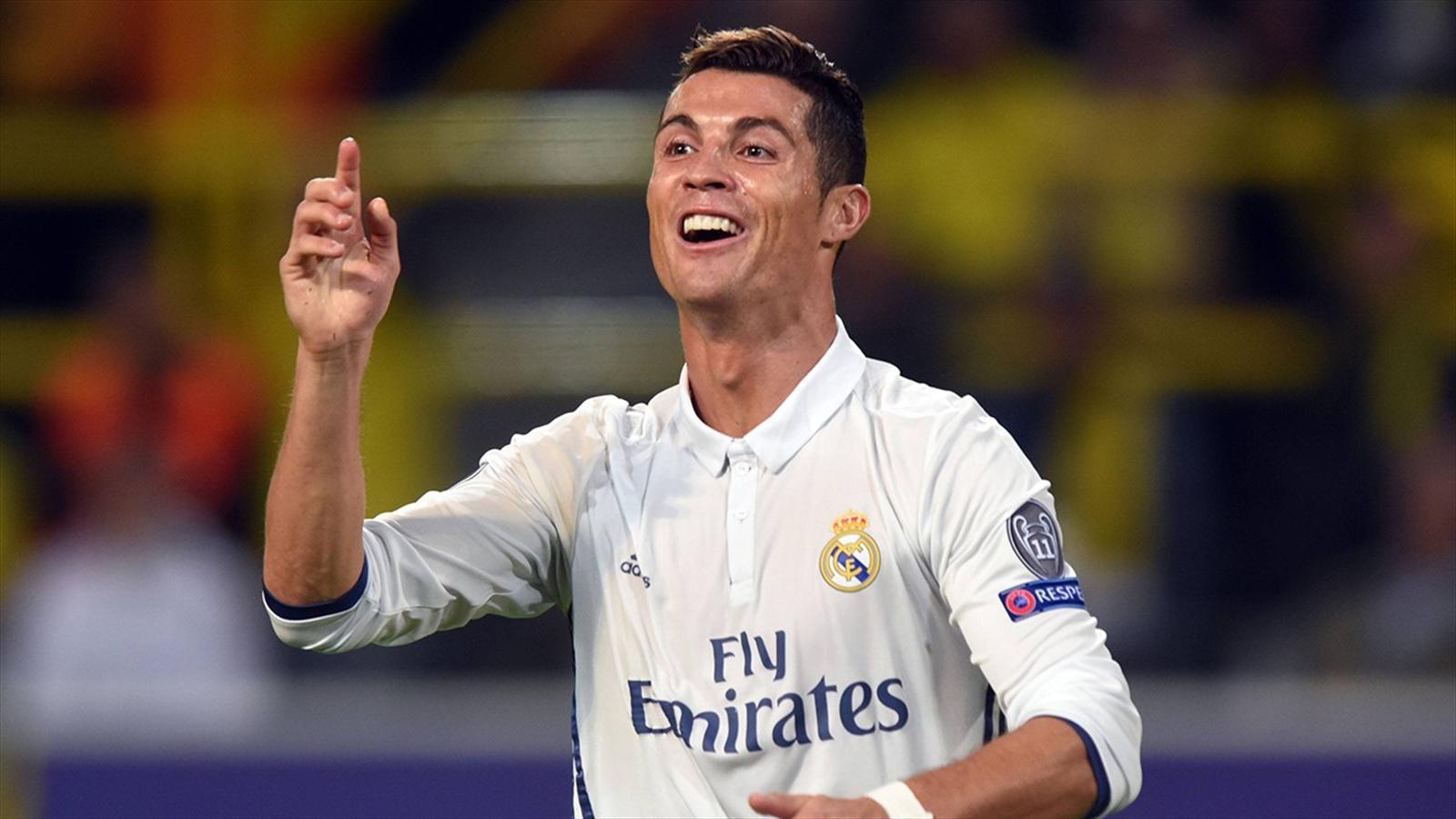 Cristiano Ronaldo to lead Real Madrid attack in empty stadium as he ...