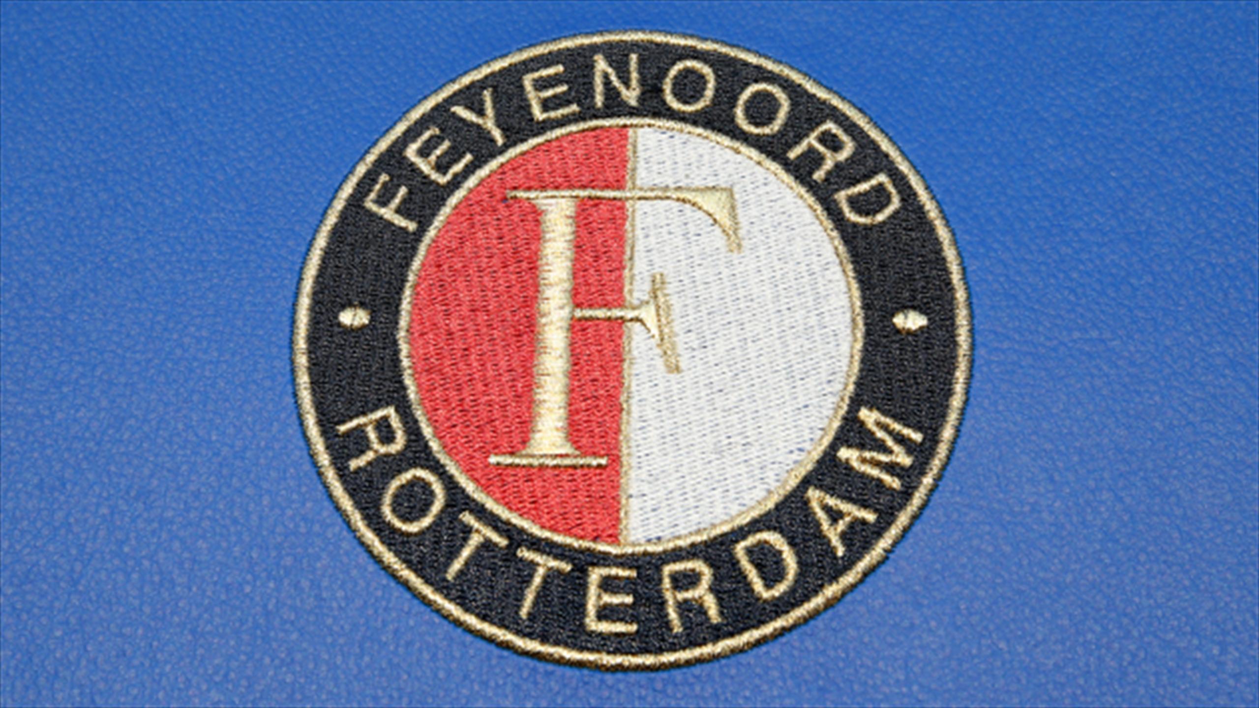 Van Bronckhorst hails squad unity as Feyenoord look to continue ...