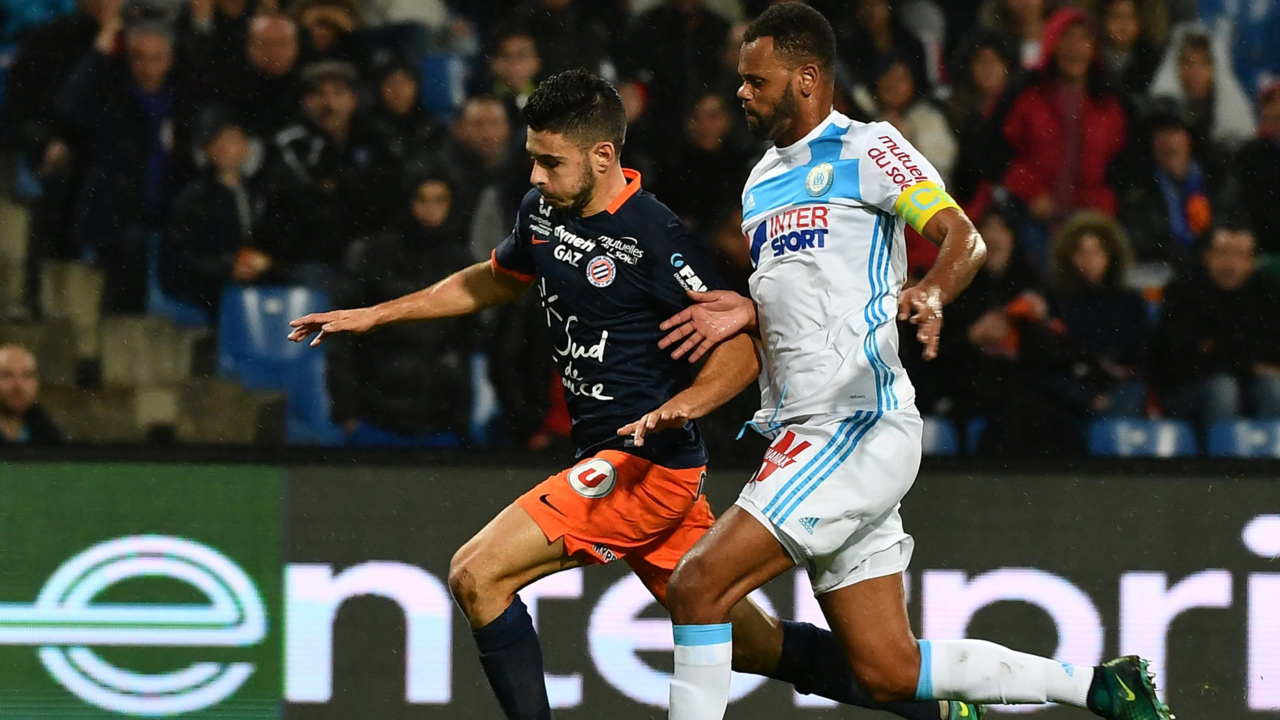 C'est officiel : Morgan Sanson est la première recrue de l'OM de ...