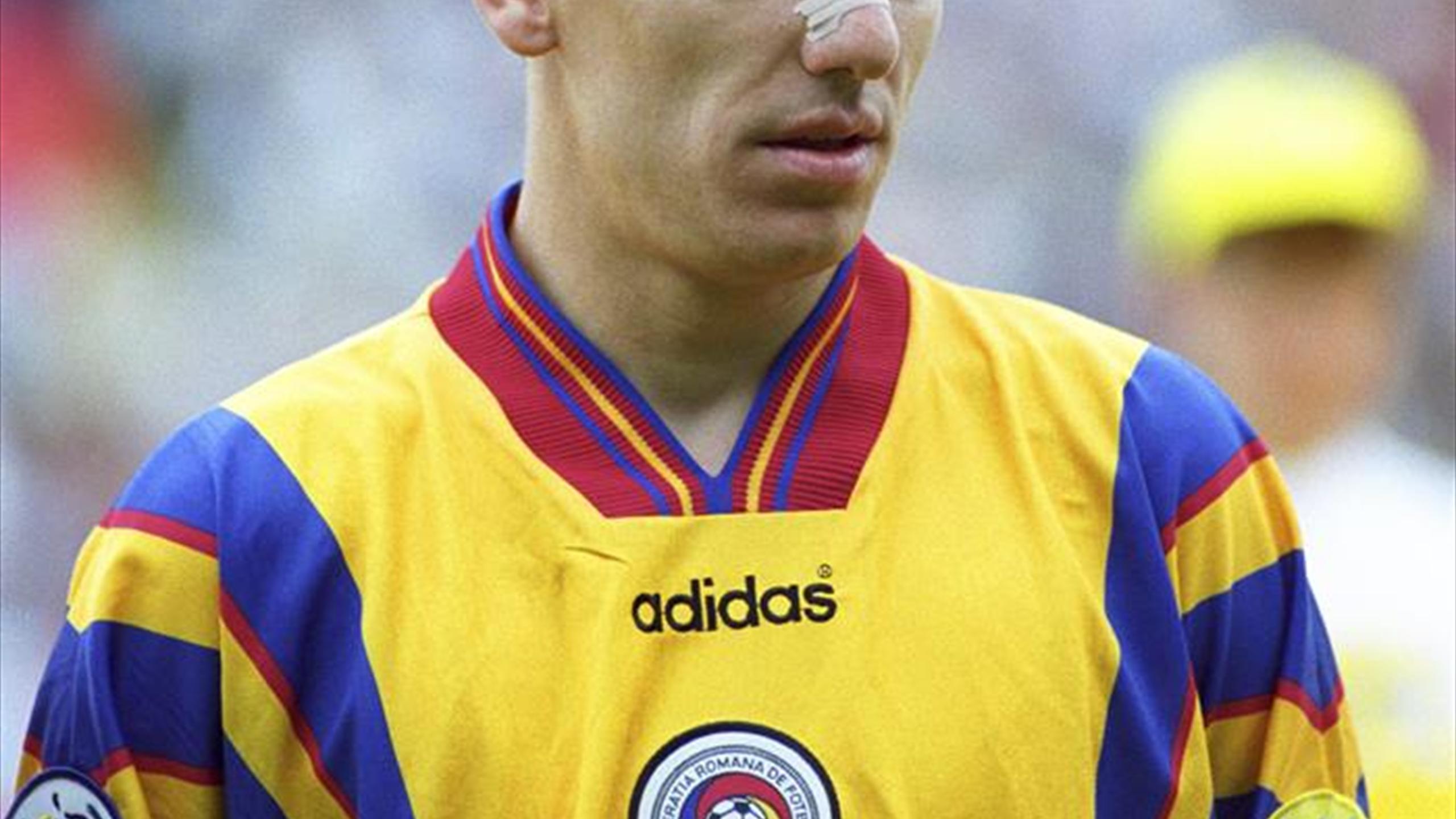 Daniel Prodan fallece a los 44 años a causa de un infarto - Eurosport