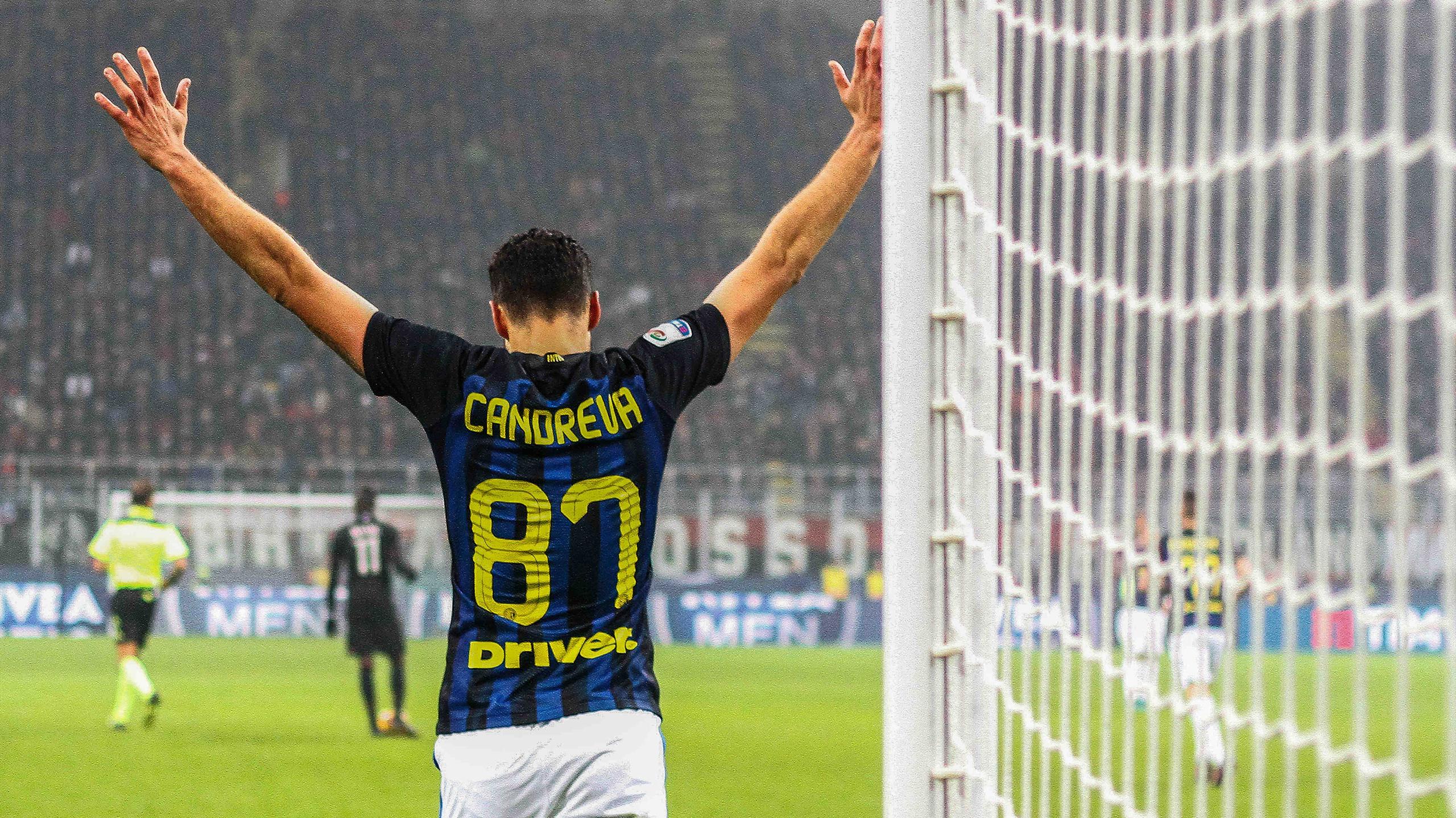 Da dove è ripartita la nuova Inter di Stefano Pioli - Eurosport