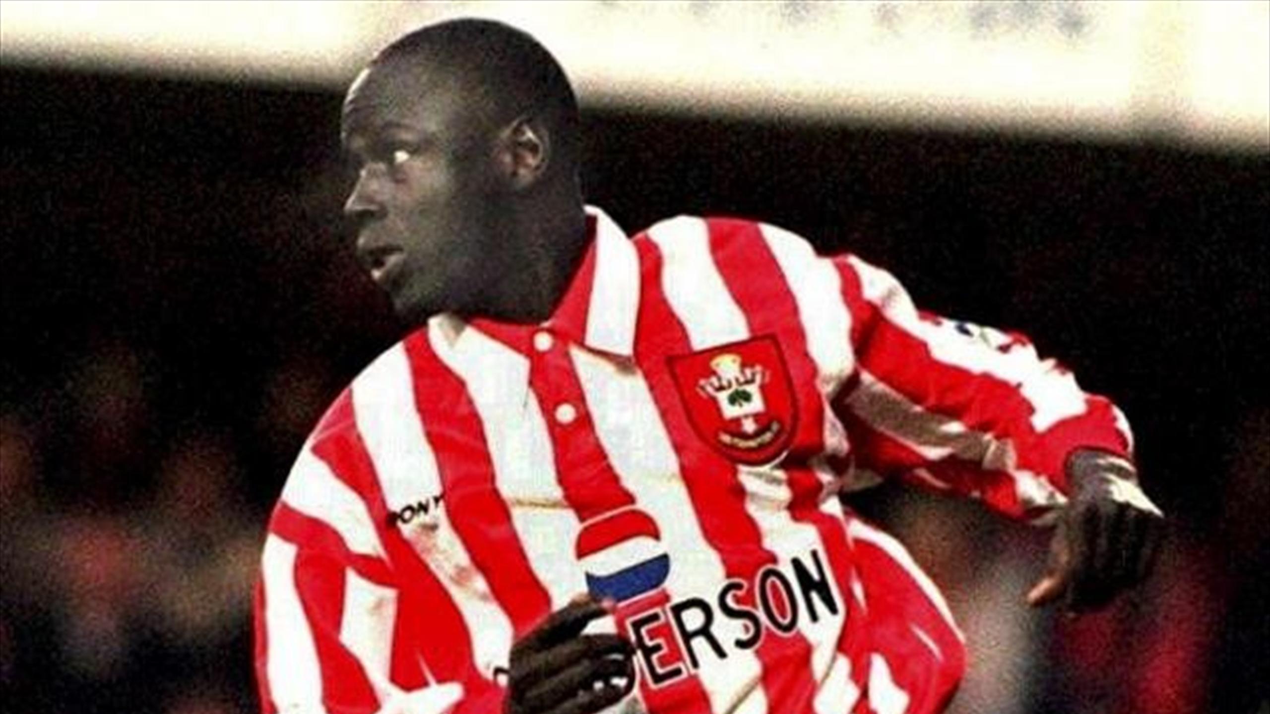 Ali Dia 23 anni dopo: la storia del finto cugino di Weah che truffò la ...