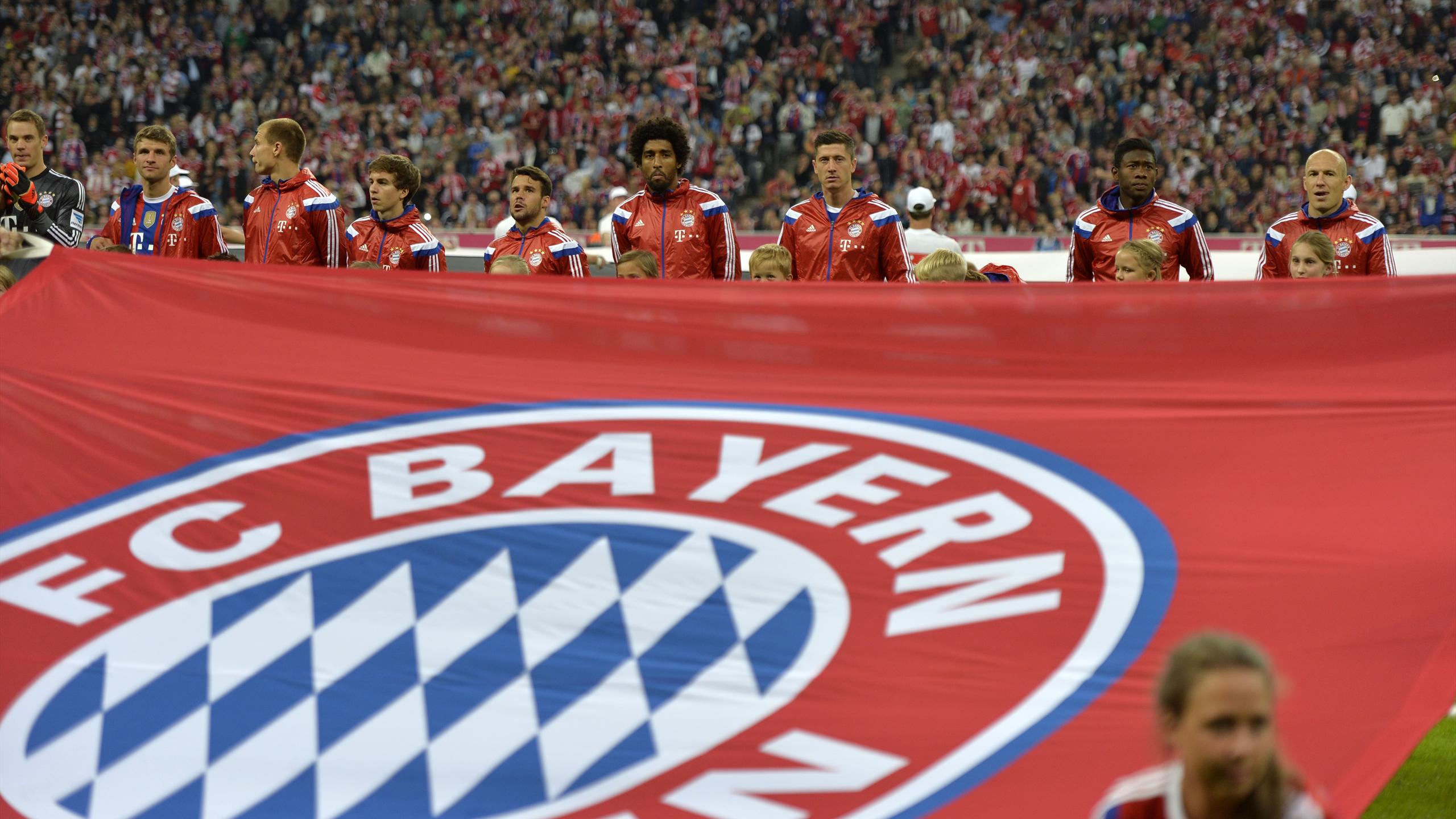 Fc Bayern Zweitmarkt Mitgliederverkauf – UODP