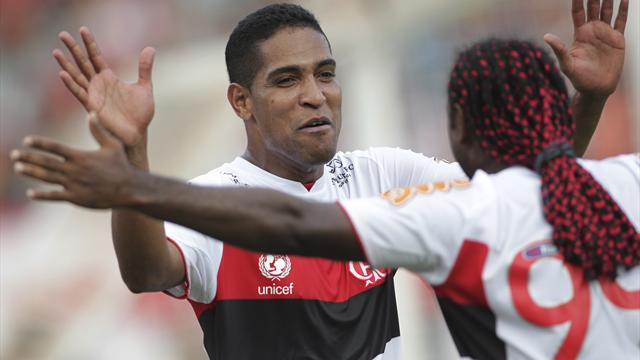 Cleber Santana - Alchetron, The Free Social Encyclopedia