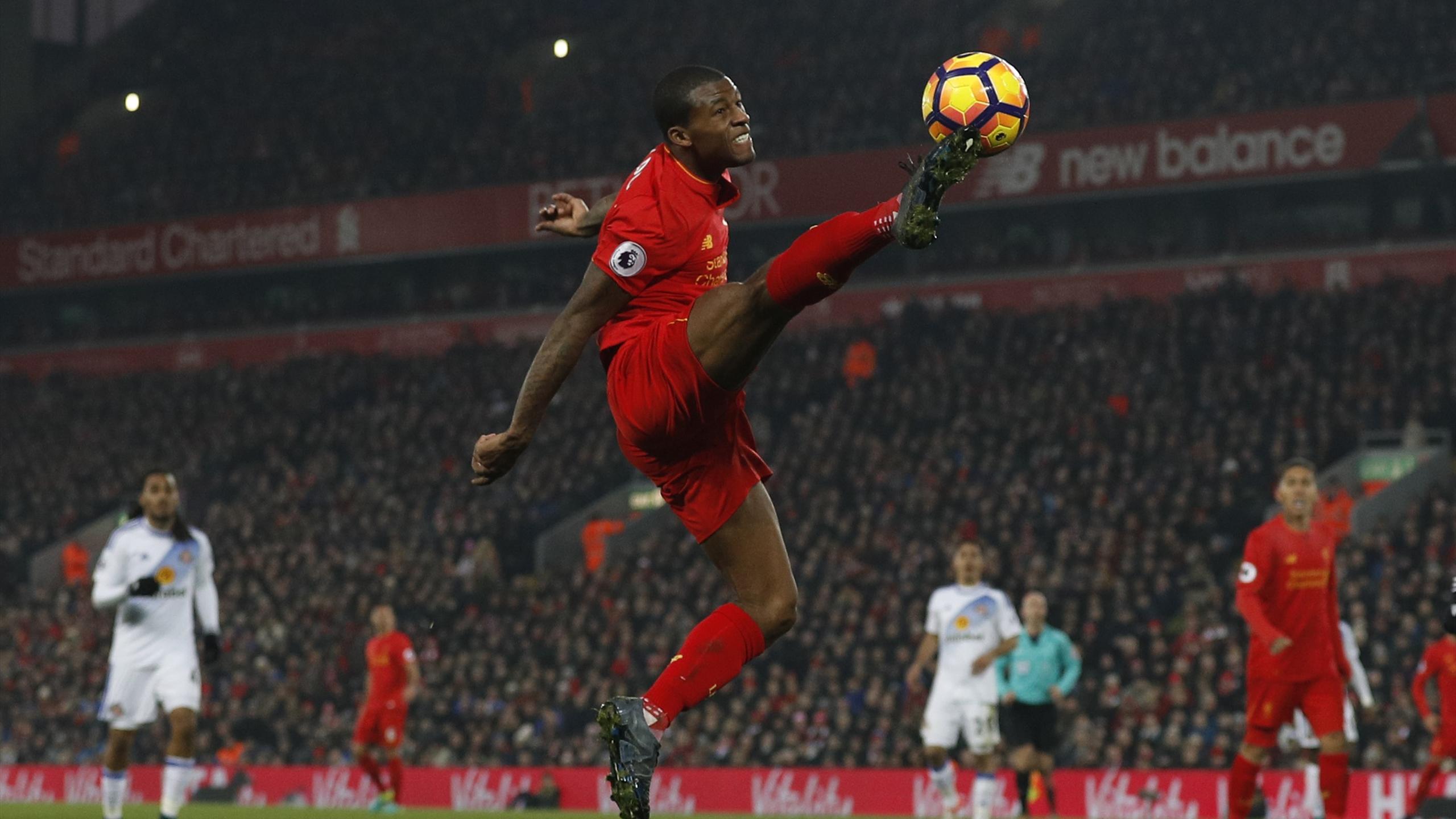 Liverpool confident Joel Matip will avoid FIFA action over Cameroon ...