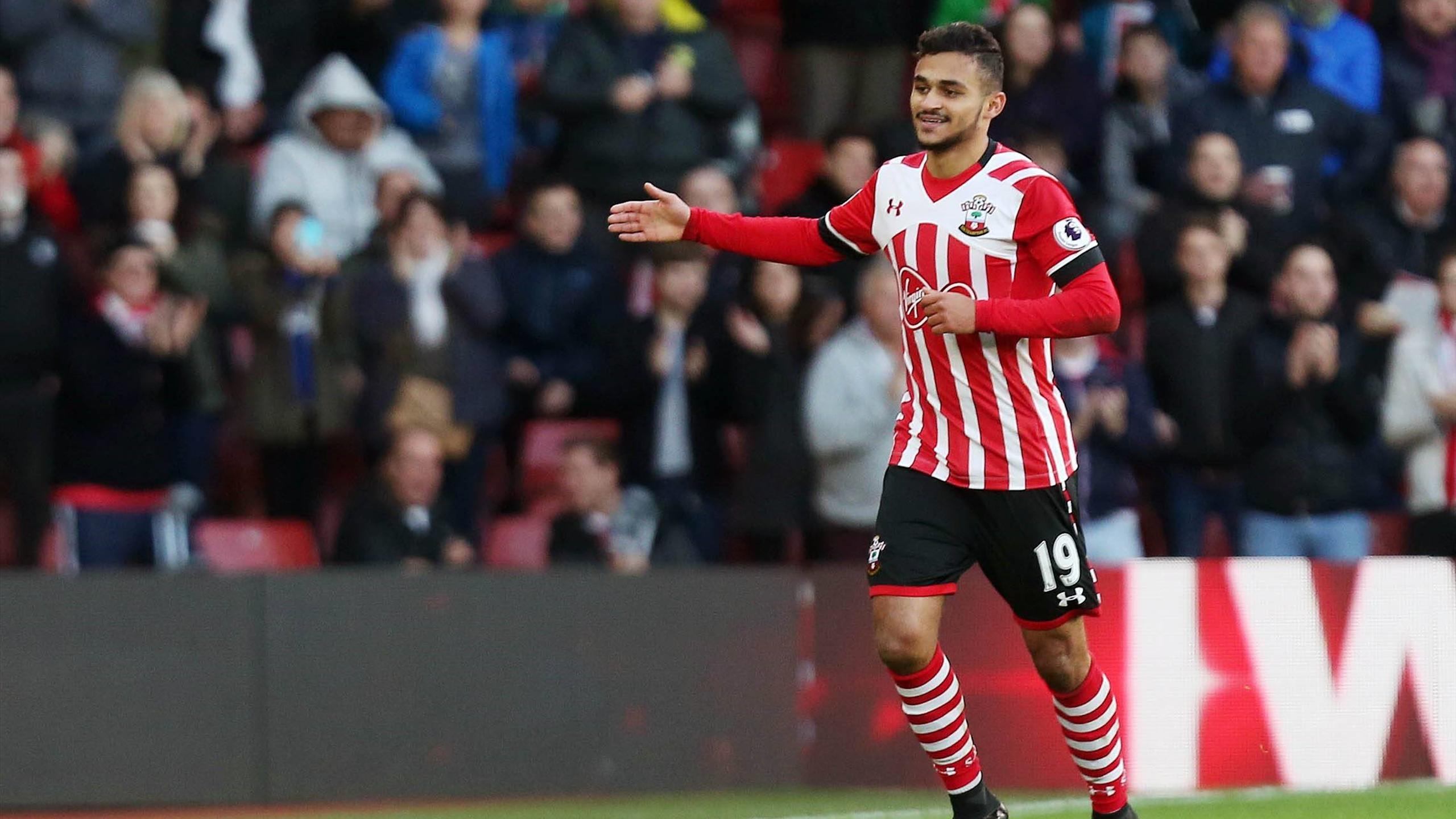 Sofiane Boufal est de retour à Angers, son club formateur - Eurosport