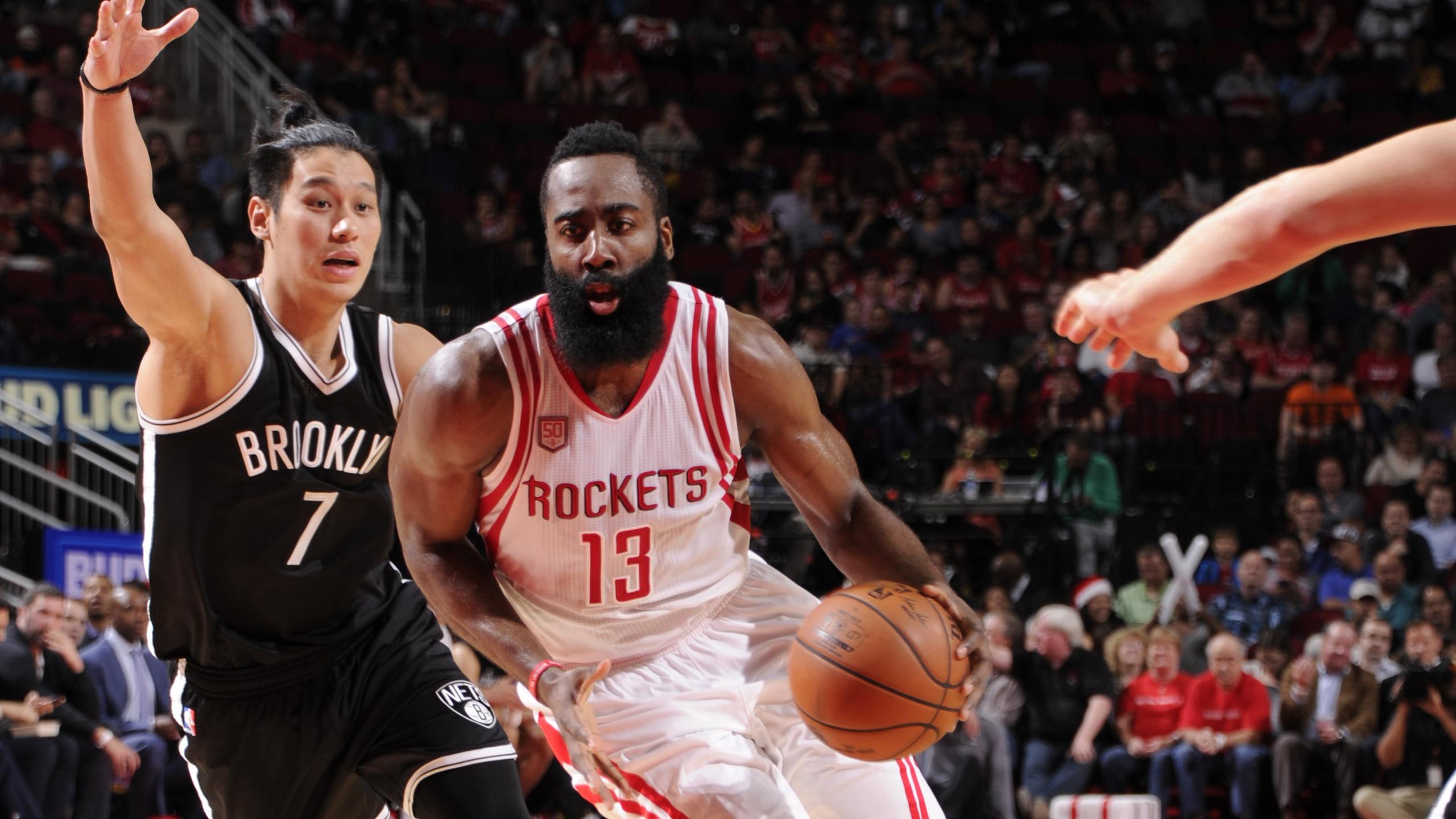 NBA - Portland en difficulté, James Harden toujours serein : ce qu'il ...