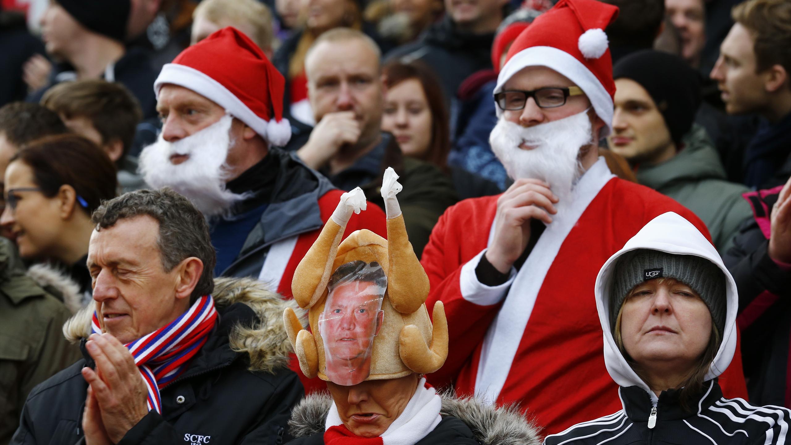 Premier League : Le Boxing Day, une tradition ancestrale outre-Manche ...