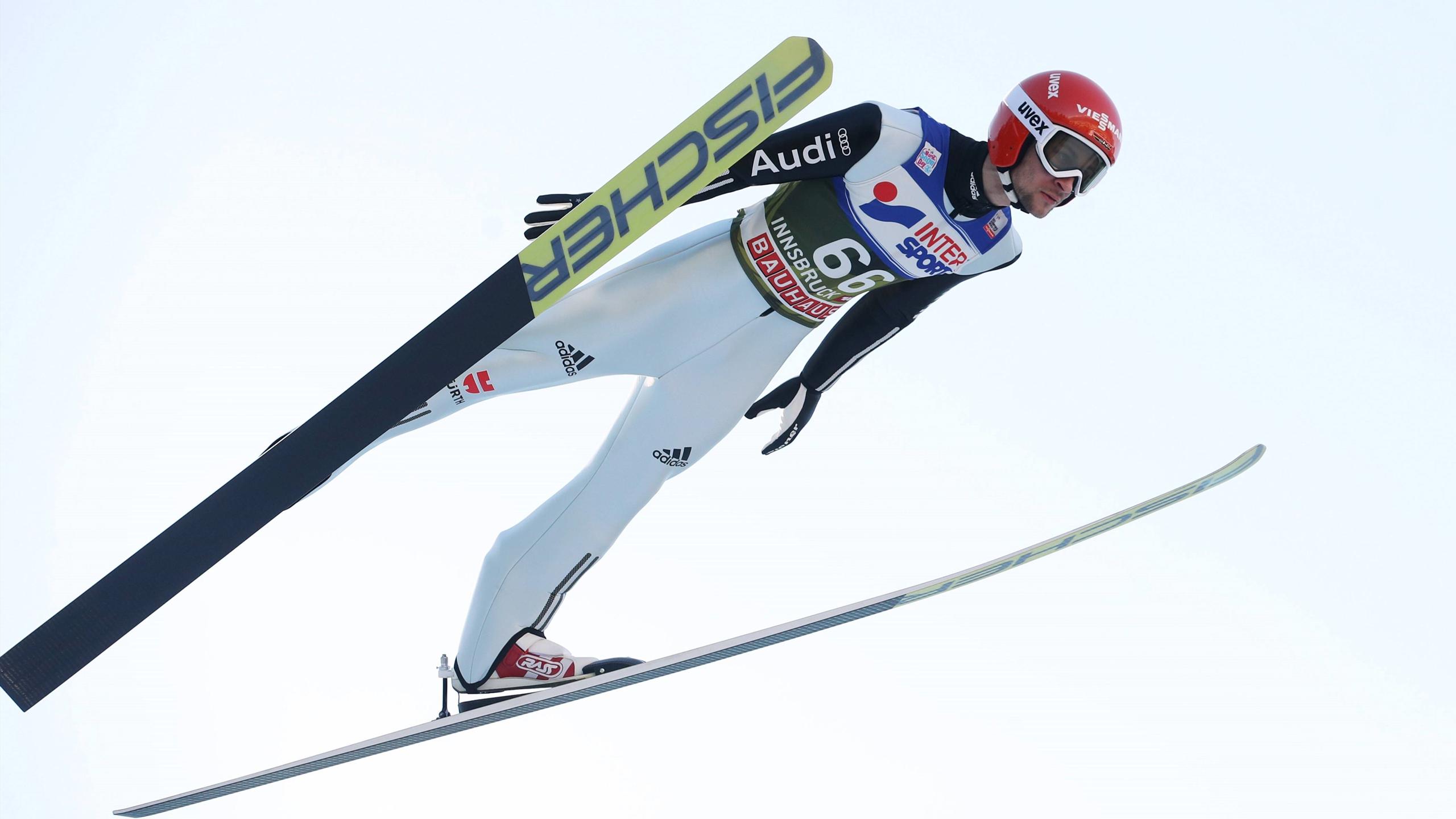 Skisprung-WM live im TV und im Livestream aus Lahti: Das Springen von ...