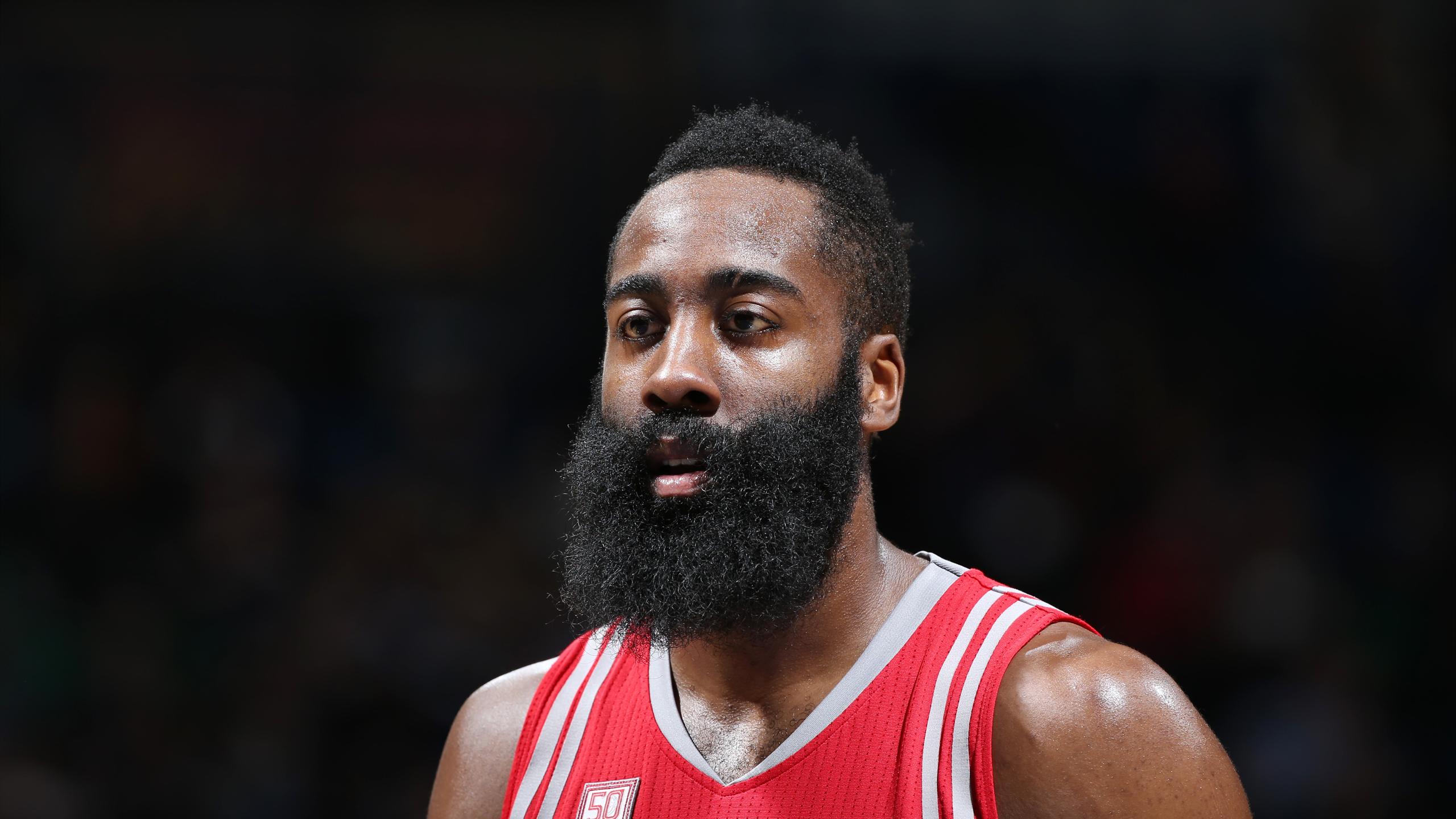 Harden veut vraiment son MVP, Fox le rookie plein d’avenir - Eurosport