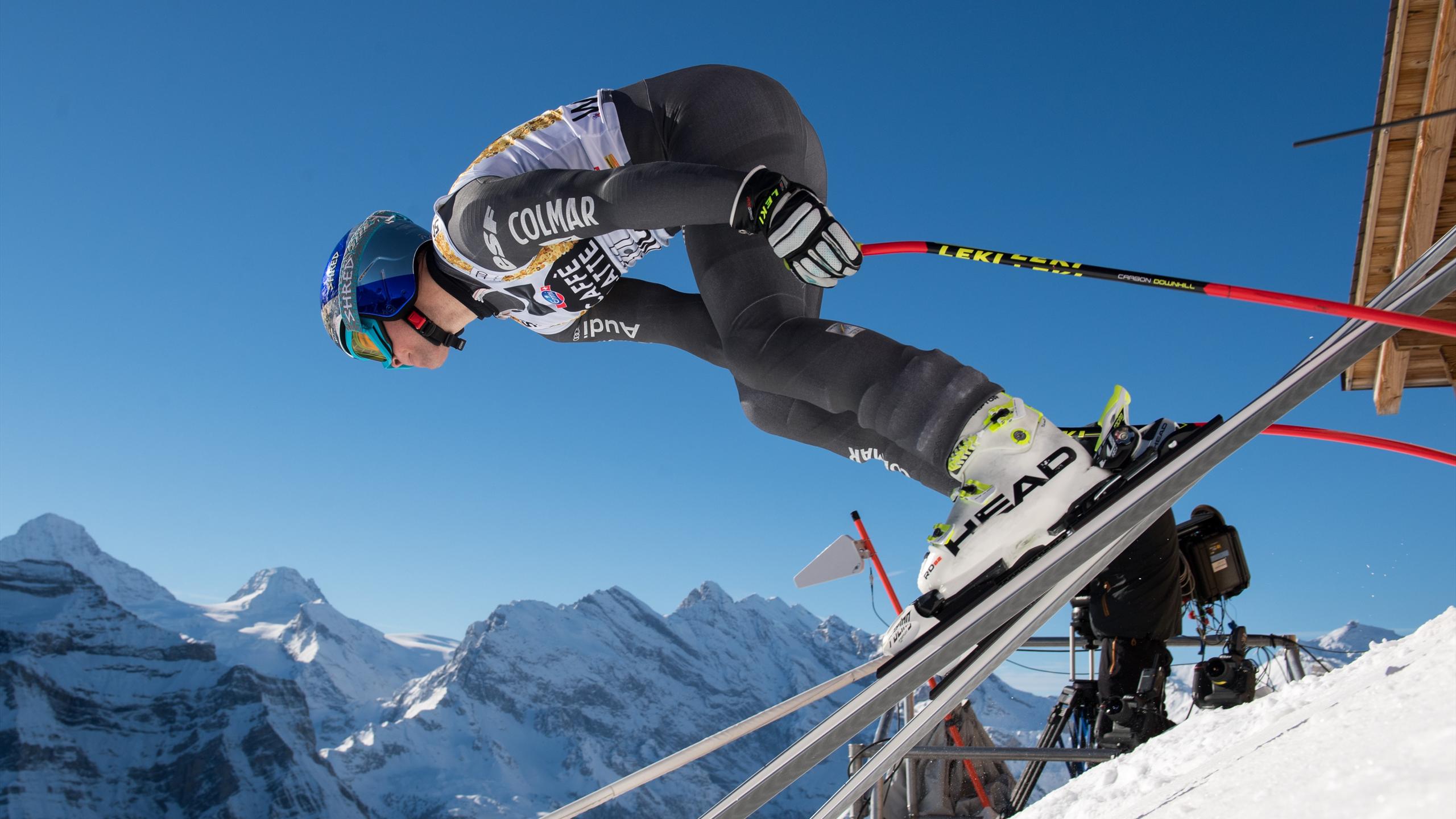 Riesenslalom-Ass Alexis Pinturault über seine Duelle mit Hirscher & die ...