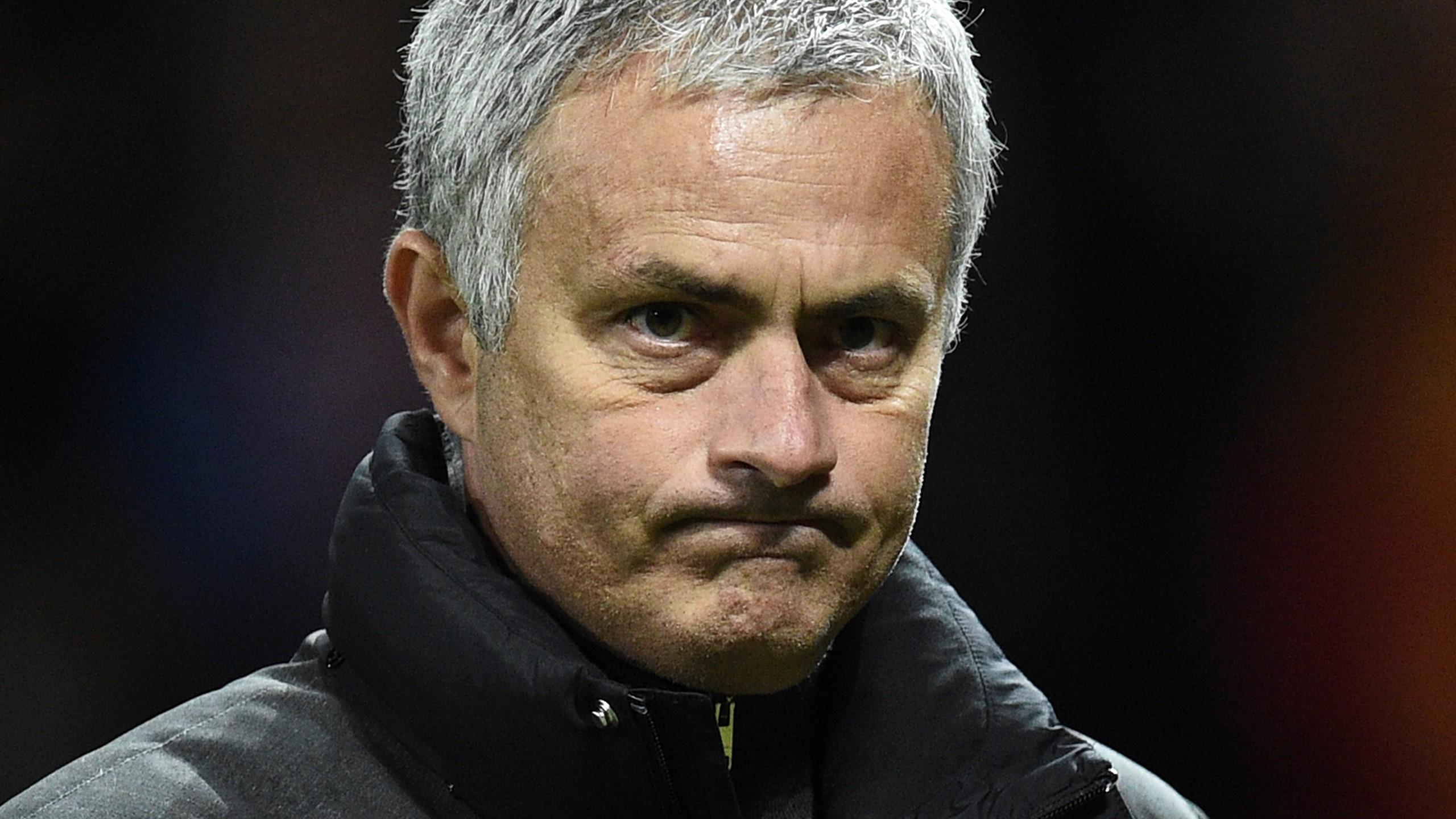 Wegen Transfers - José Mourinho spottet über den FC Bayern und Pep ...