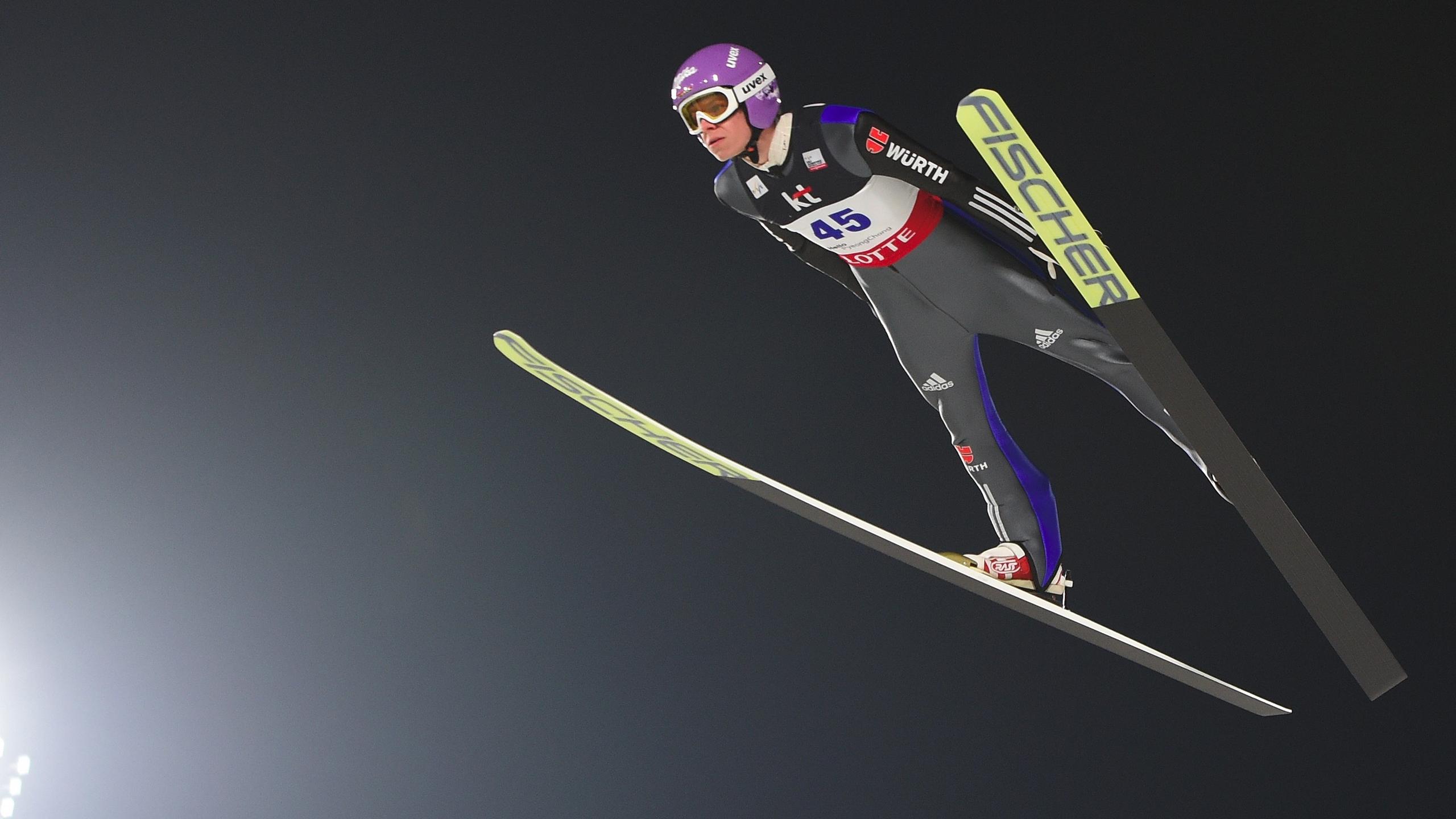 Skisprung-WM live im TV und im Livestream aus Lahti: Das Teamspringen ...