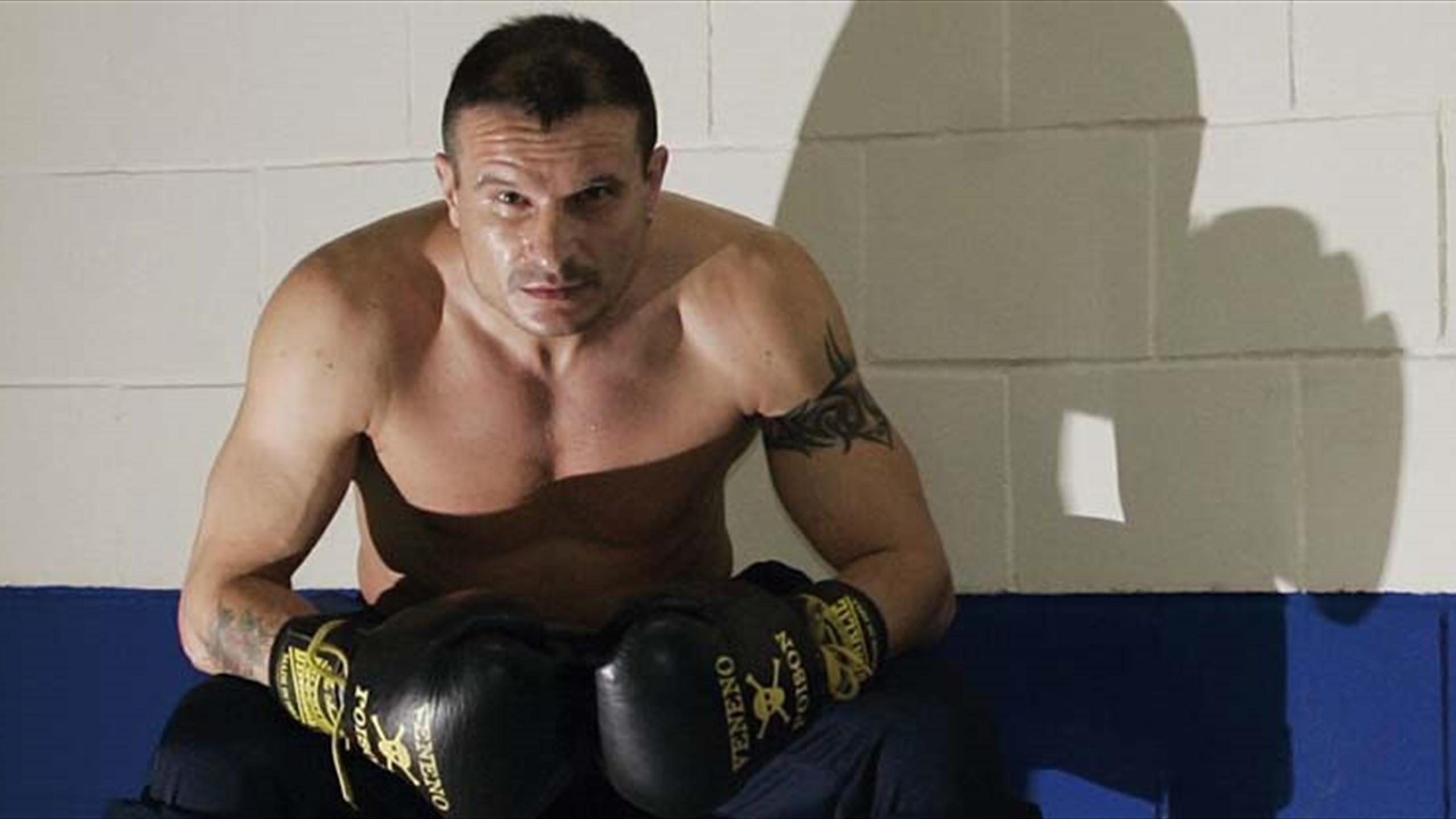 Entrevista Eurosport a Javier Castillejo: "Nací en el país equivocado ...