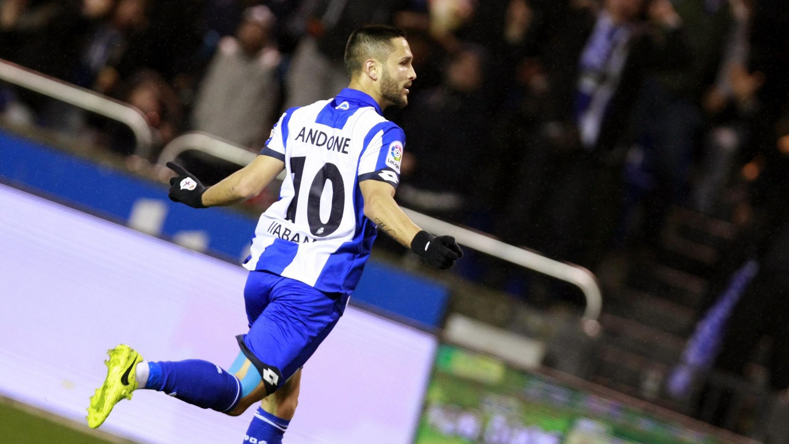 Florin Andone și-a găsit echipă! Brighton e dispusă să îl cedeze gratis ...