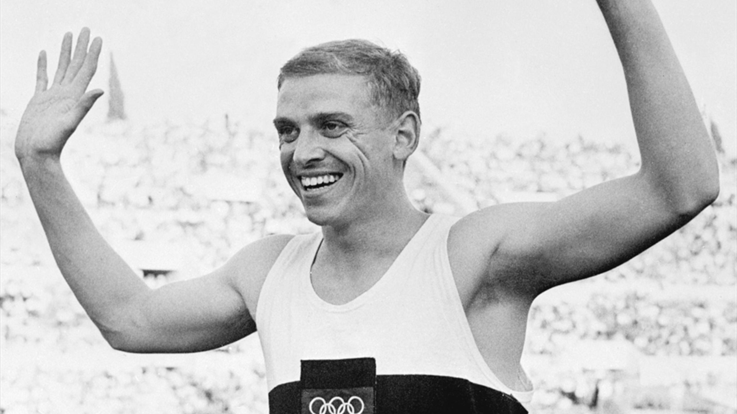 Kein Tag wie jeder andere: Deutsche Sprinter gewinnen Olympia-Gold ...