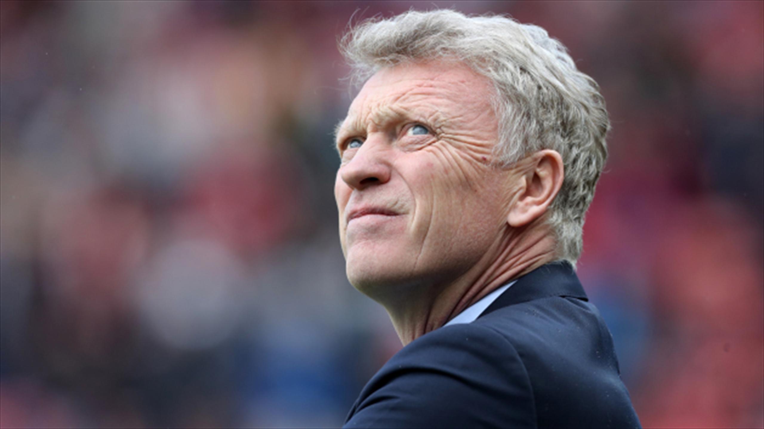 Football Association Charge Sunderland Boss Moyes Over Inappropriate football-association-charge-sunderland-boss-moyes-over-inappropriate