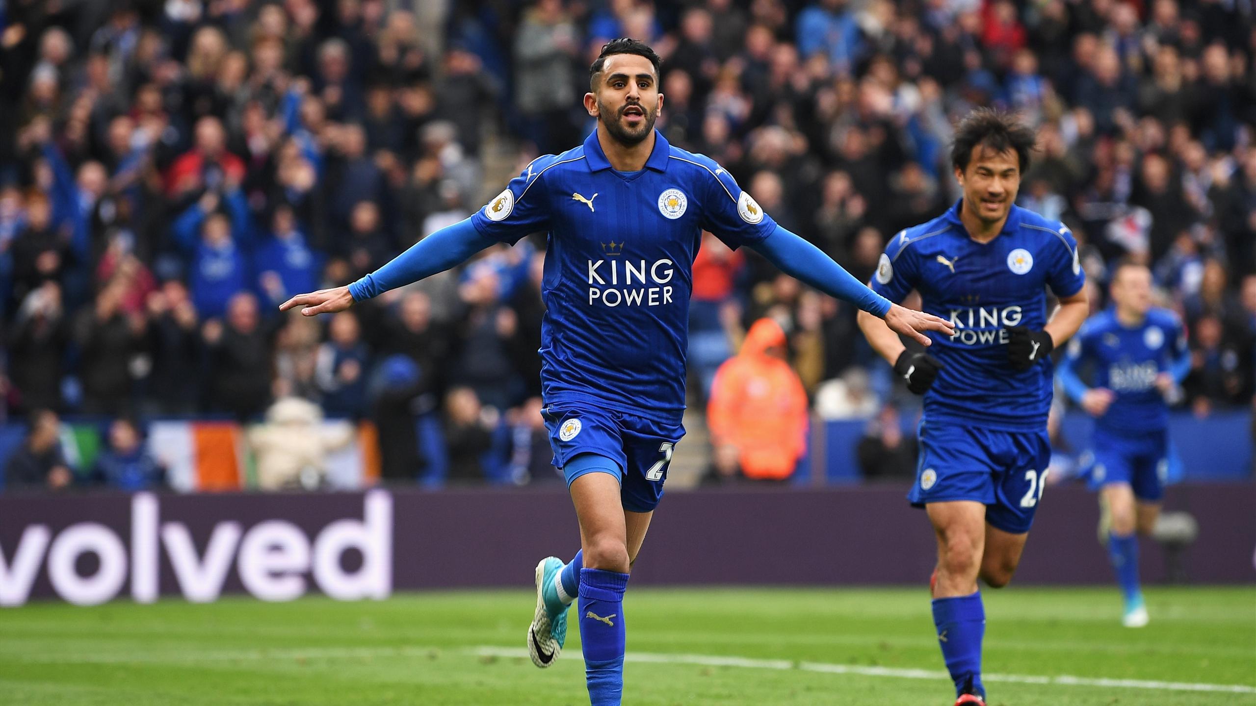 Mahrez, Mbappé, Aguero, Alex Sandro : les 7 infos mercato qui vous ont ...