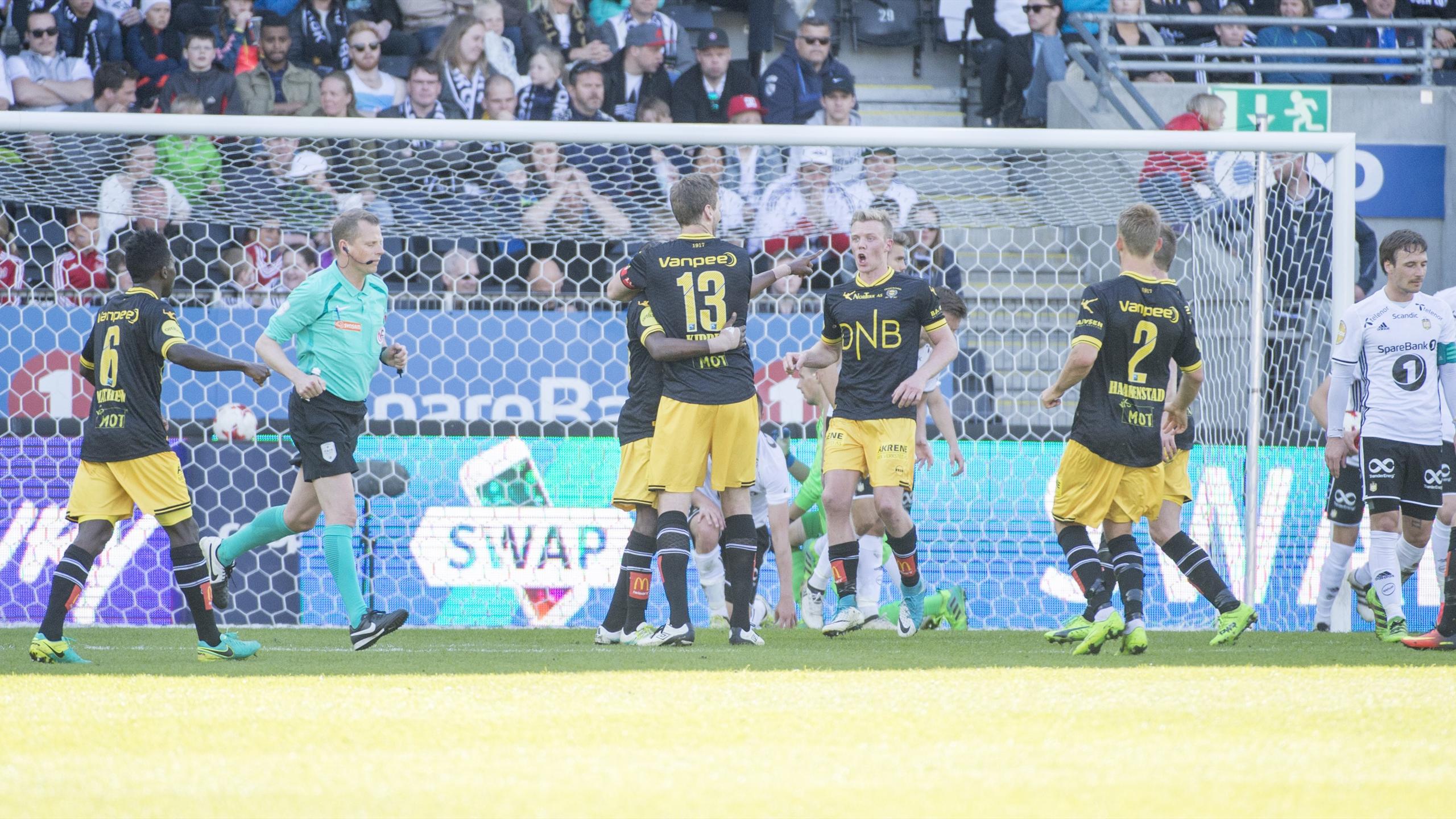 Frode Kippe ødela Rosenborgs jubileumskamp – tok hevn etter å ha blitt ...