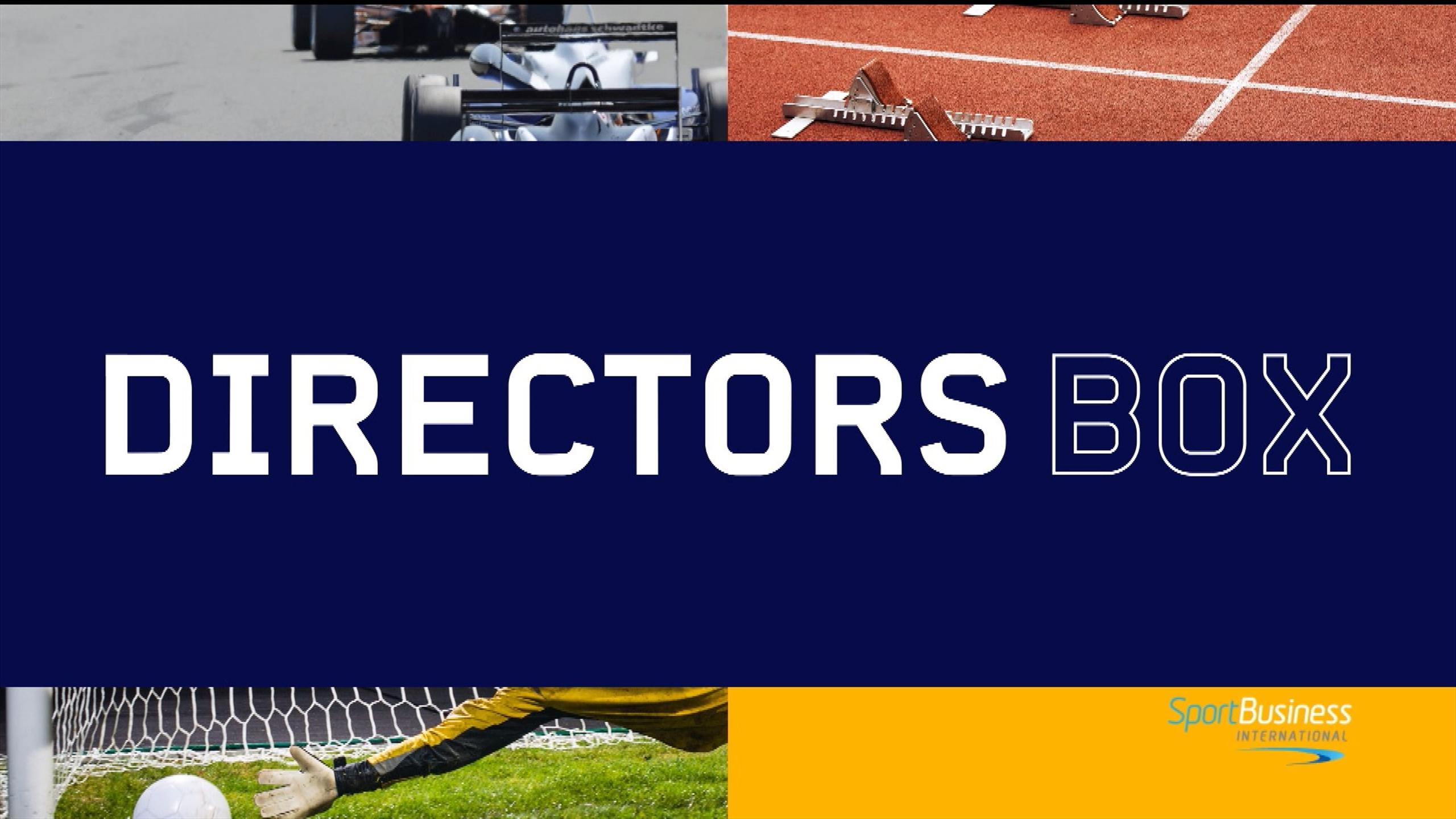 Directors' Box: How EuroLeague has reinvented itself - Basketball video ...