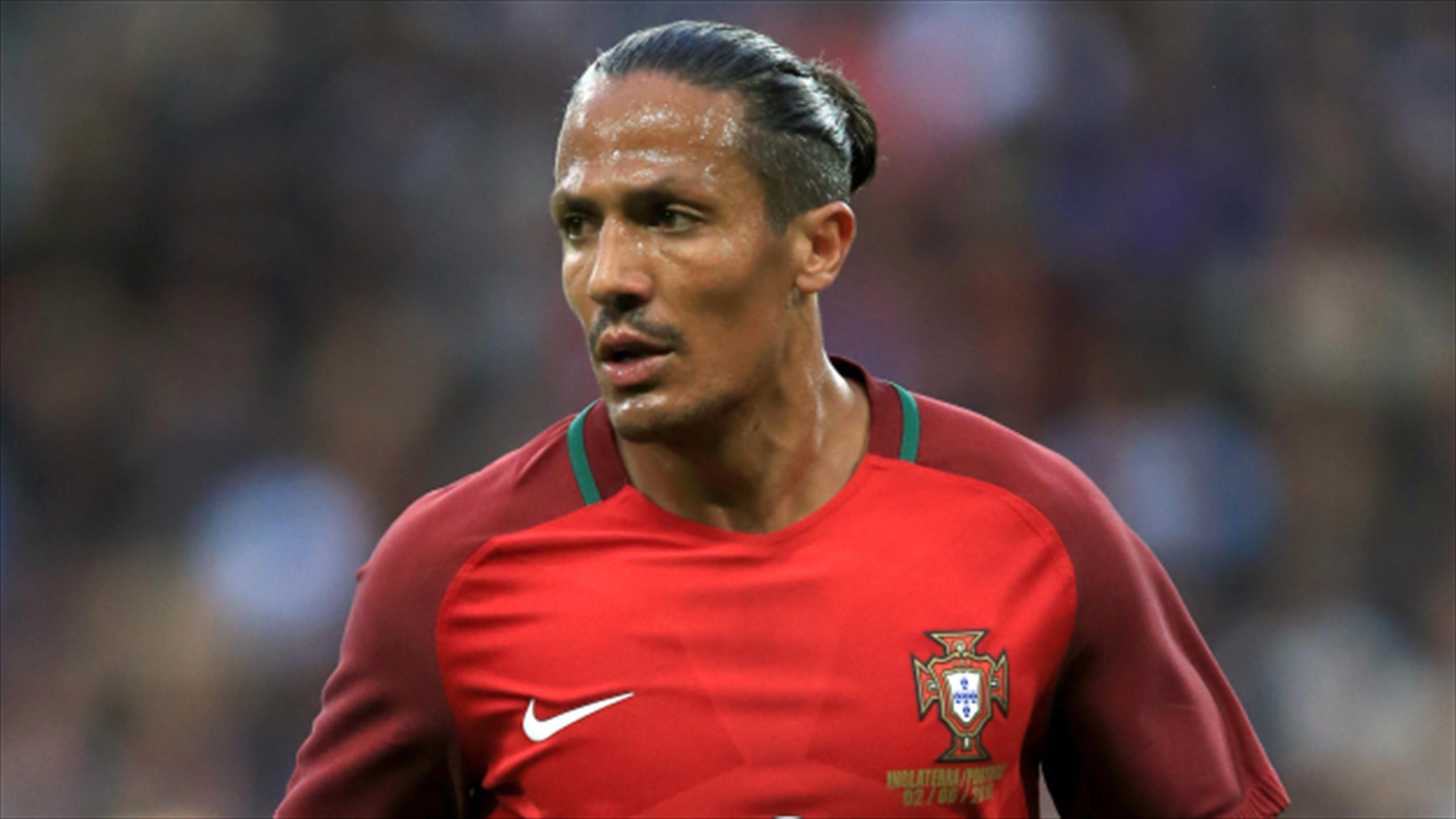 Bruno Alves'in yeni adresi İskoçya: Glasgow Rangers'a 2 yıllık imza ...
