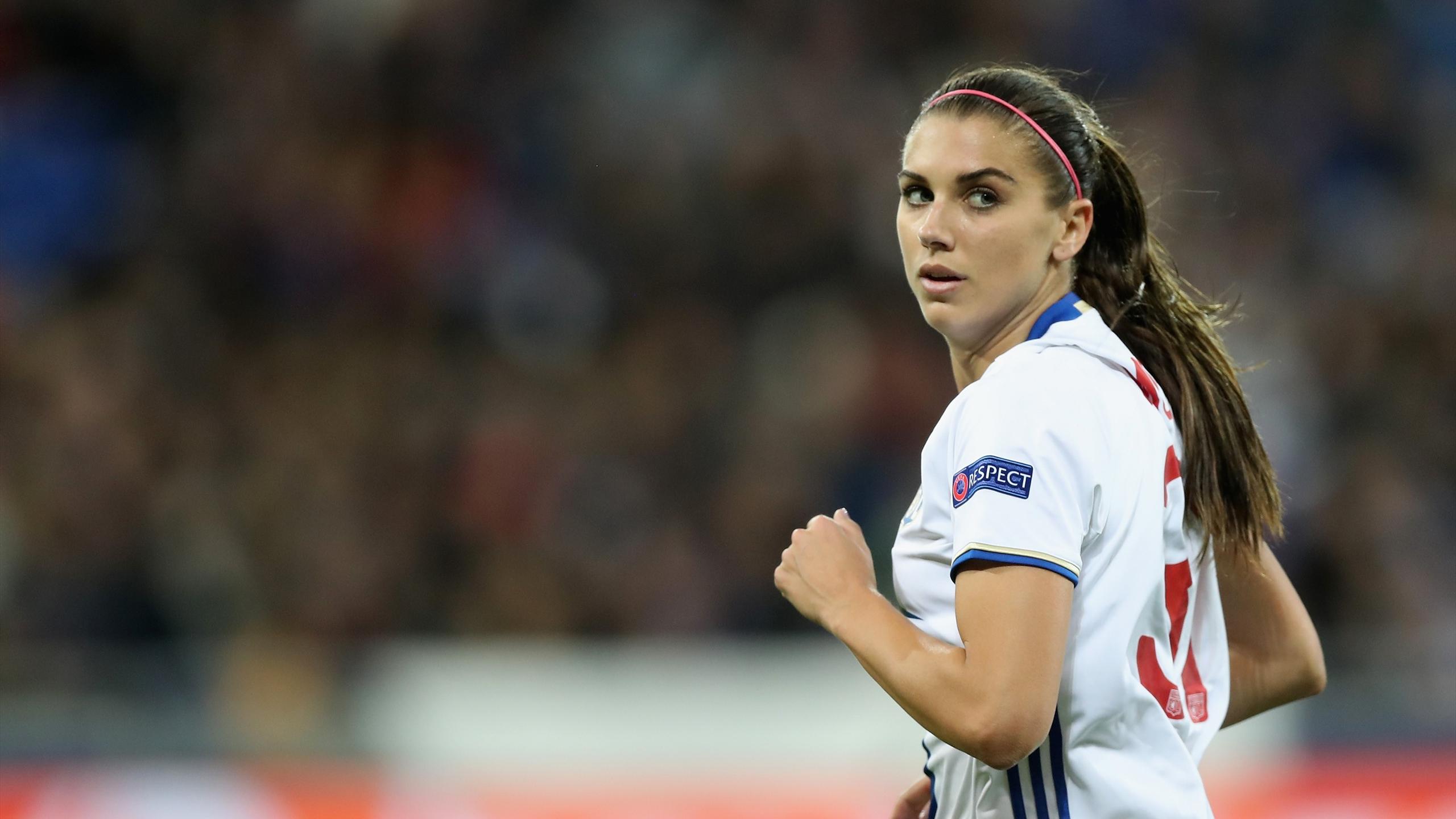 VIDEO - Morgan-Cristiane, Renard-Georges : les duels à suivre pour ...