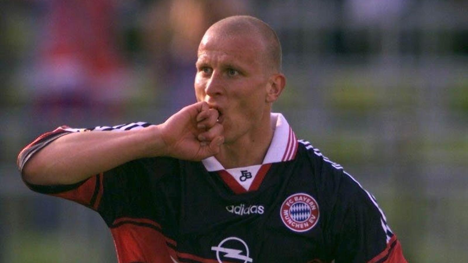 Was macht eigentlich Bayern-Legende Carsten Jancker? - Bundesliga 2016 ...
