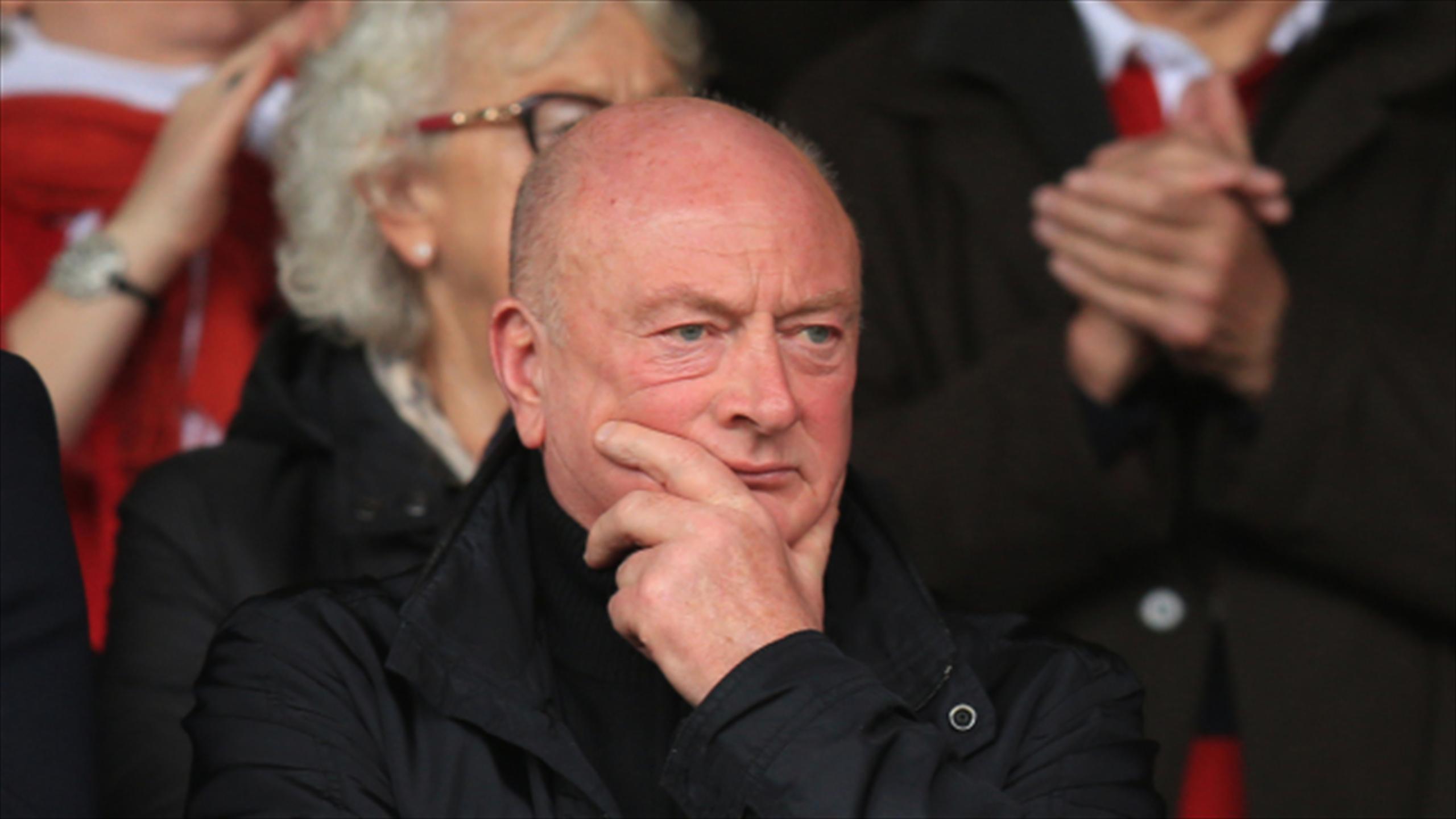 Chief scout Graham Carr leaves Newcastle - Football - Eurosport