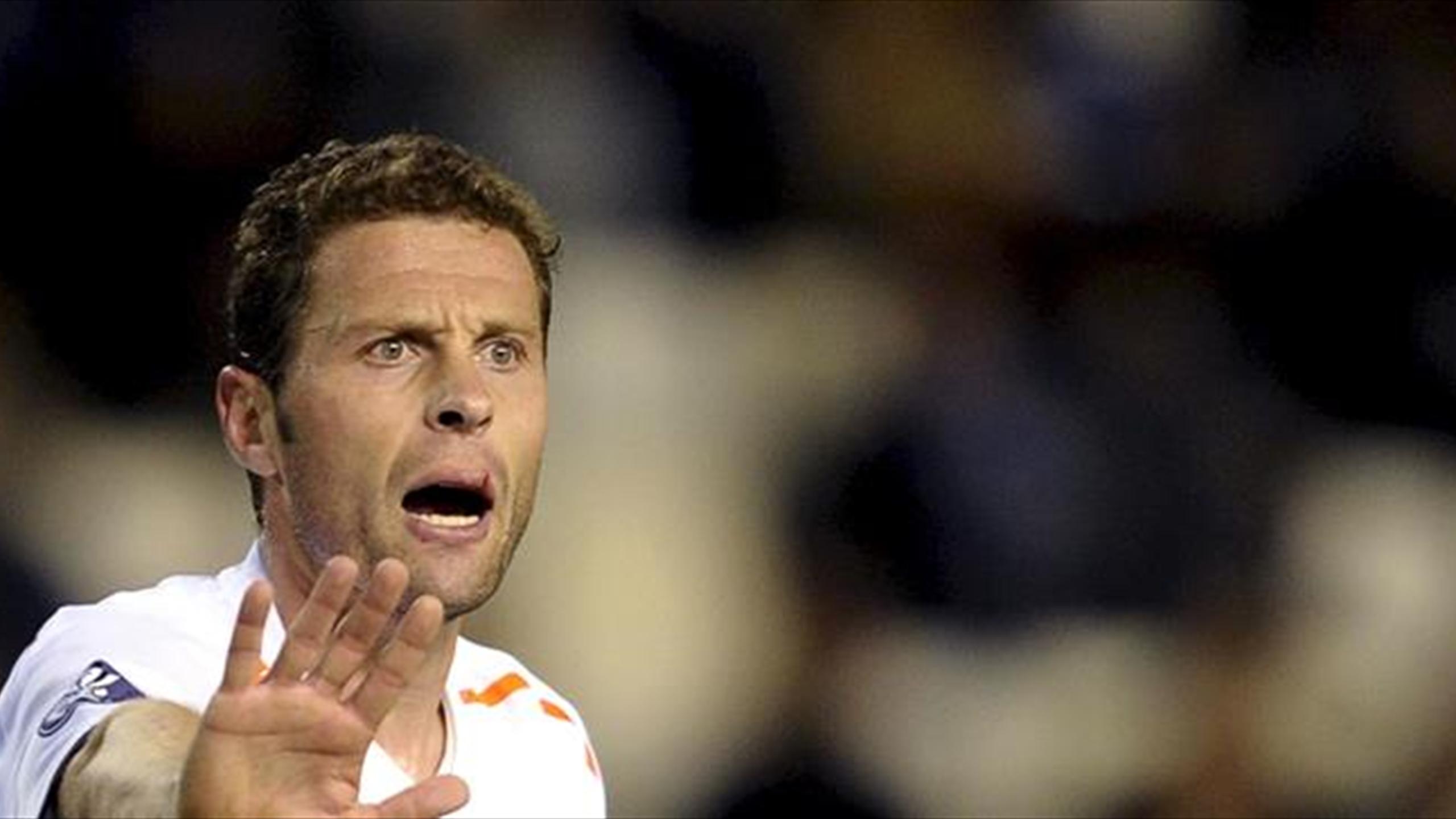 El Lorca ficha al entrenador Curro Torres para su estreno en Segunda ...