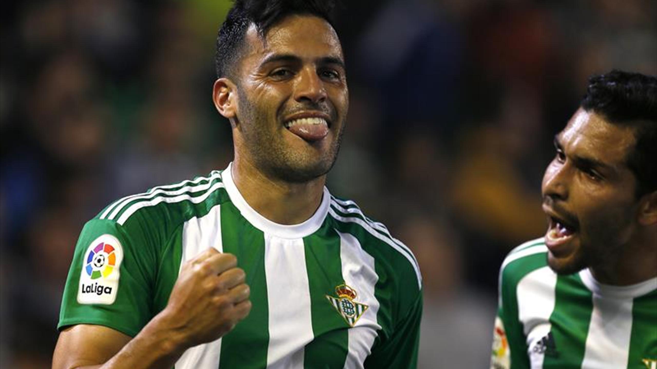 El central canario Bruno González ficha por el Getafe hasta 2020 ...