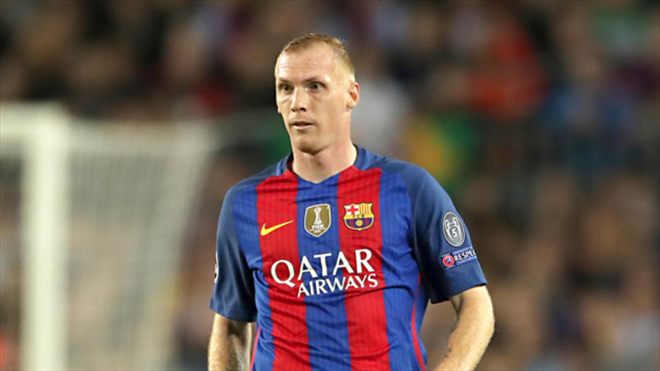 Mathieu heads to Sporting - Eurosport